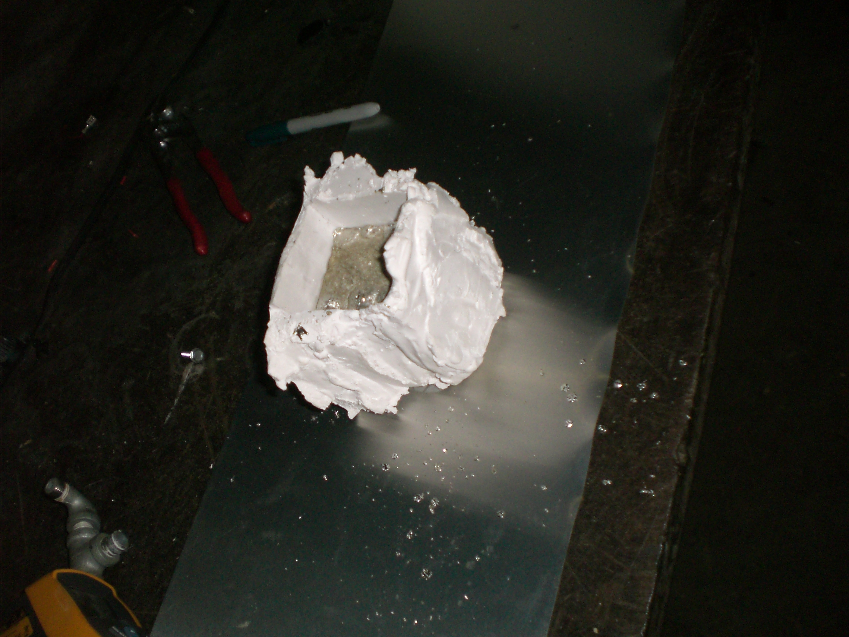 Cast Tin! : 7 Steps - Instructables