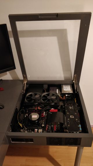 Computer Drawer : 10 Steps (with Pictures) - Instructables