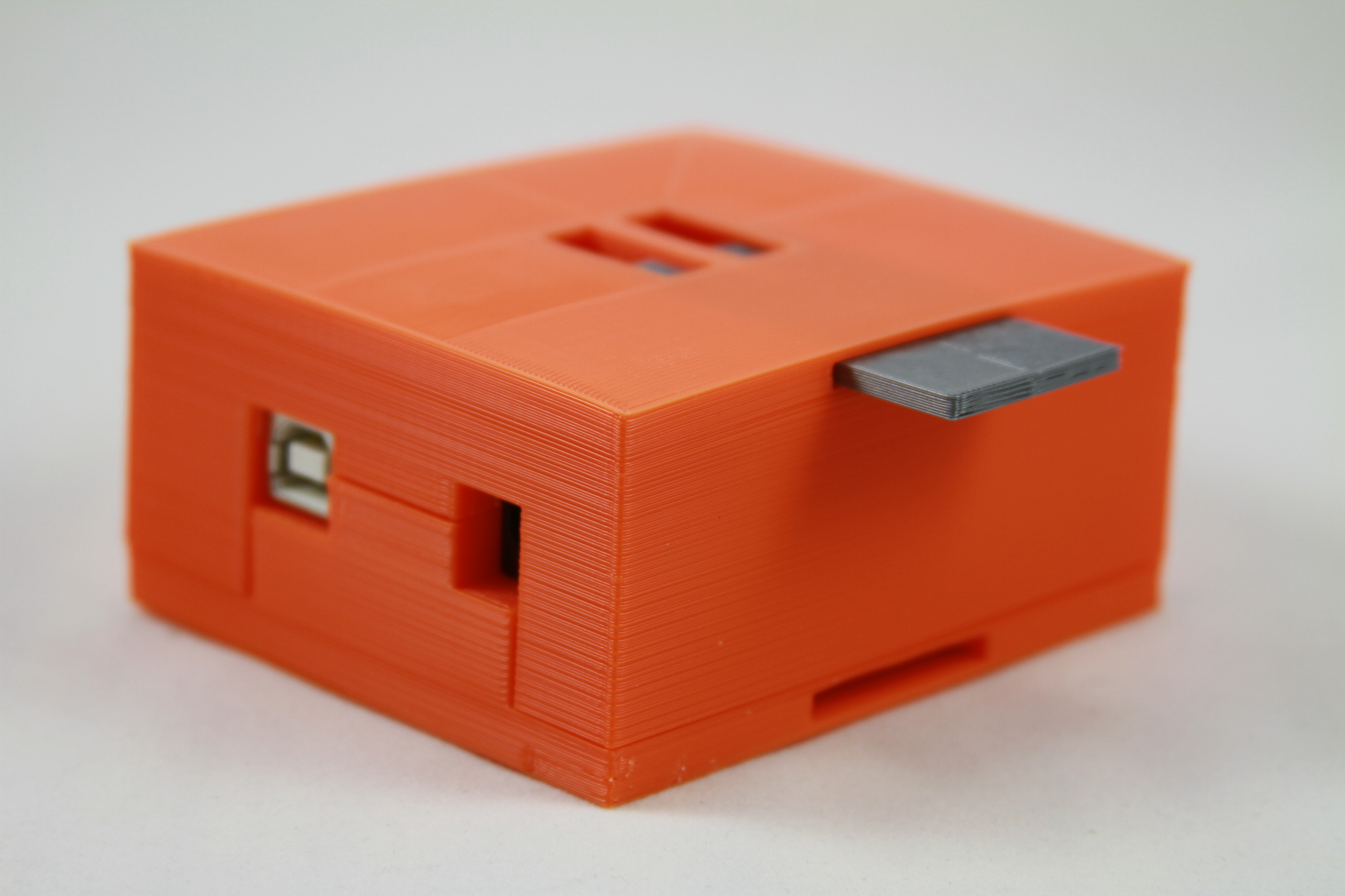 3D Printable Arduino Protection Box - Instructables