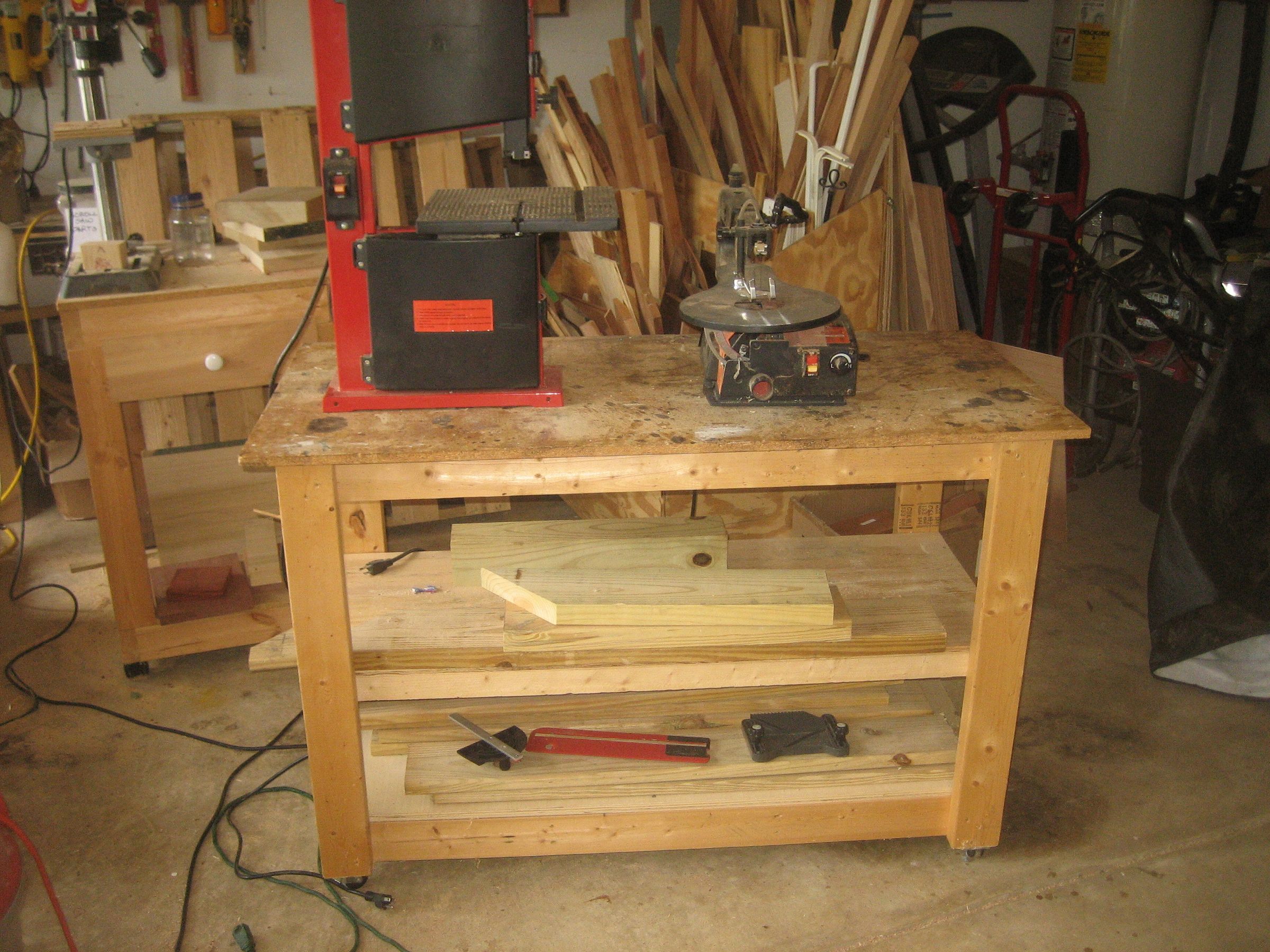 THE RED STONE PUZZLE BOX WITH PLANS : 9 Steps (with Pictures ...