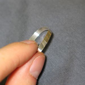 Bezel-Setting Tutorial : 19 Steps (with Pictures) - Instructables