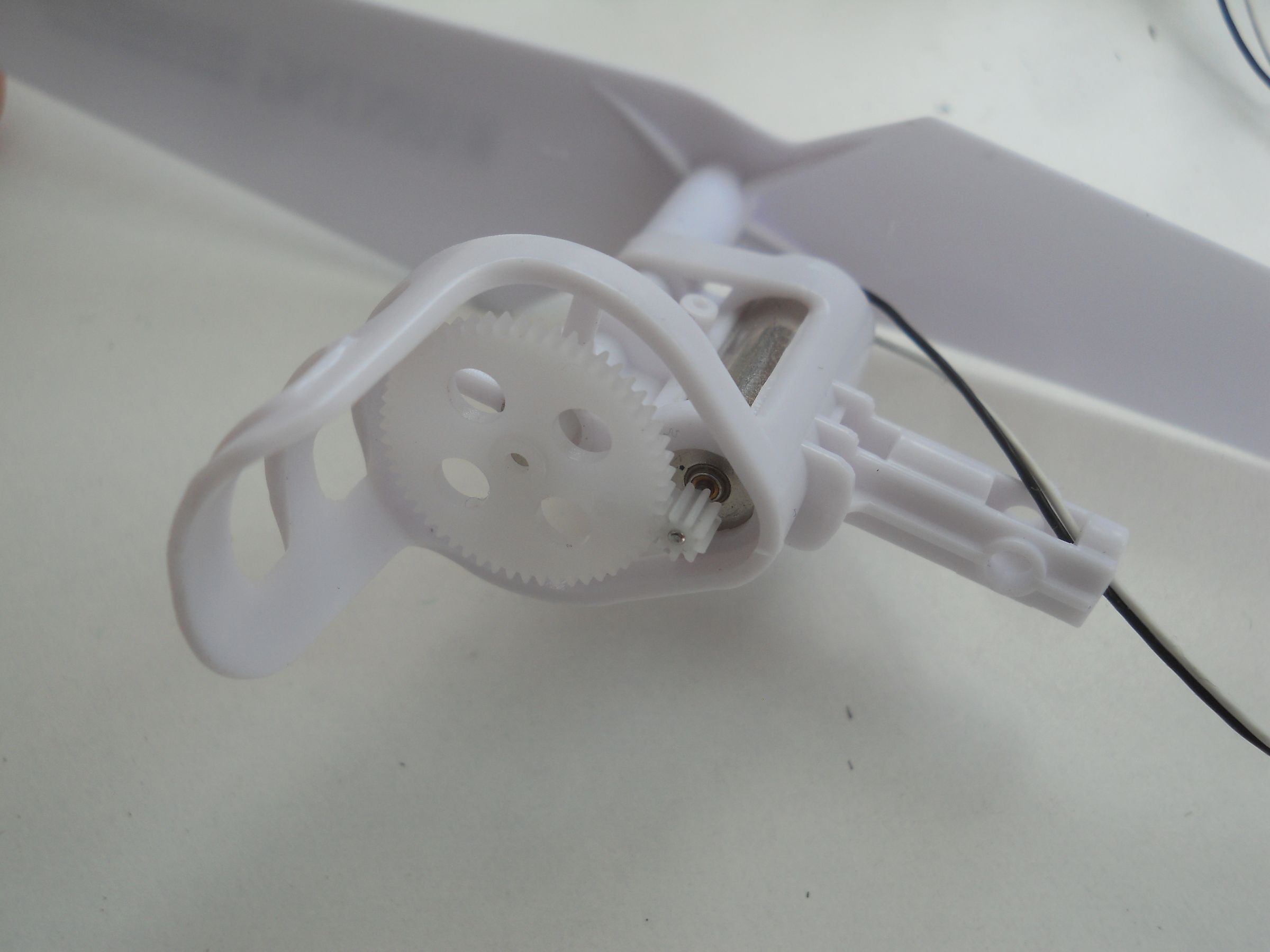 DIY Smart Follow Me Drone With Camera (Arduino Based) : 22 Steps (with ...