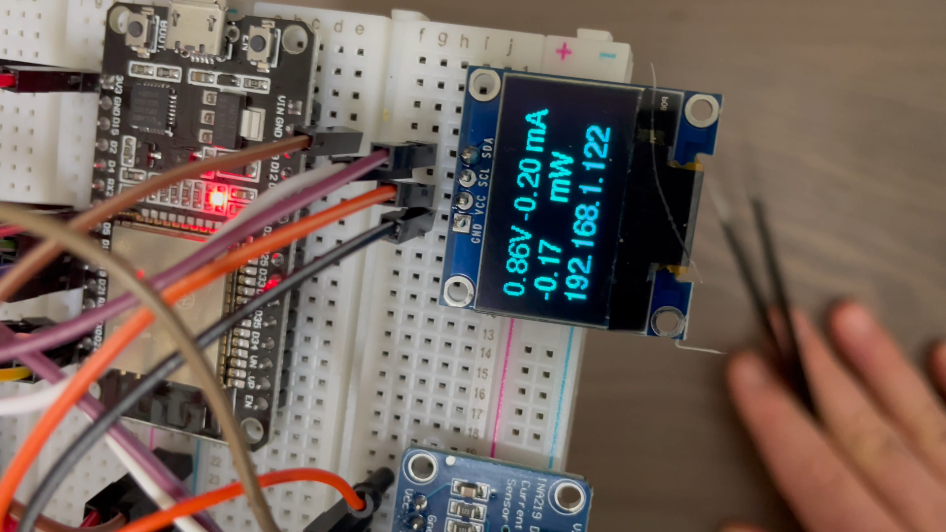 Make Your Own Power Meter/Logger : 5 Steps (with Pictures) - Instructables
