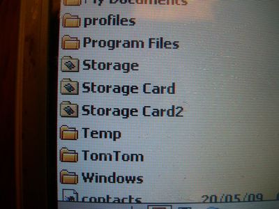 How to Back Up Memory Cards Without a Computer : 3 Steps - Instructables