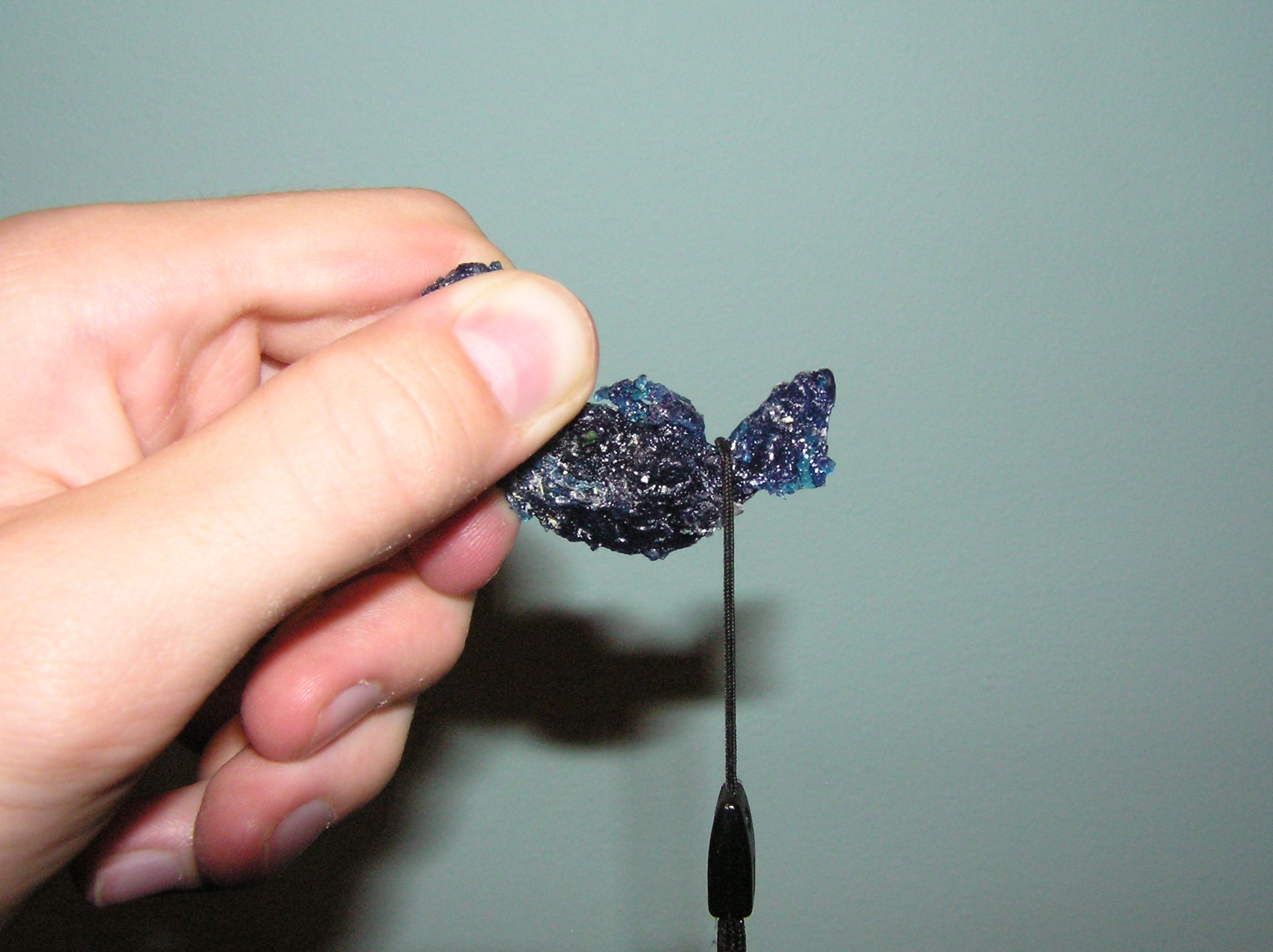 Make Potato Plastic! : 5 Steps - Instructables