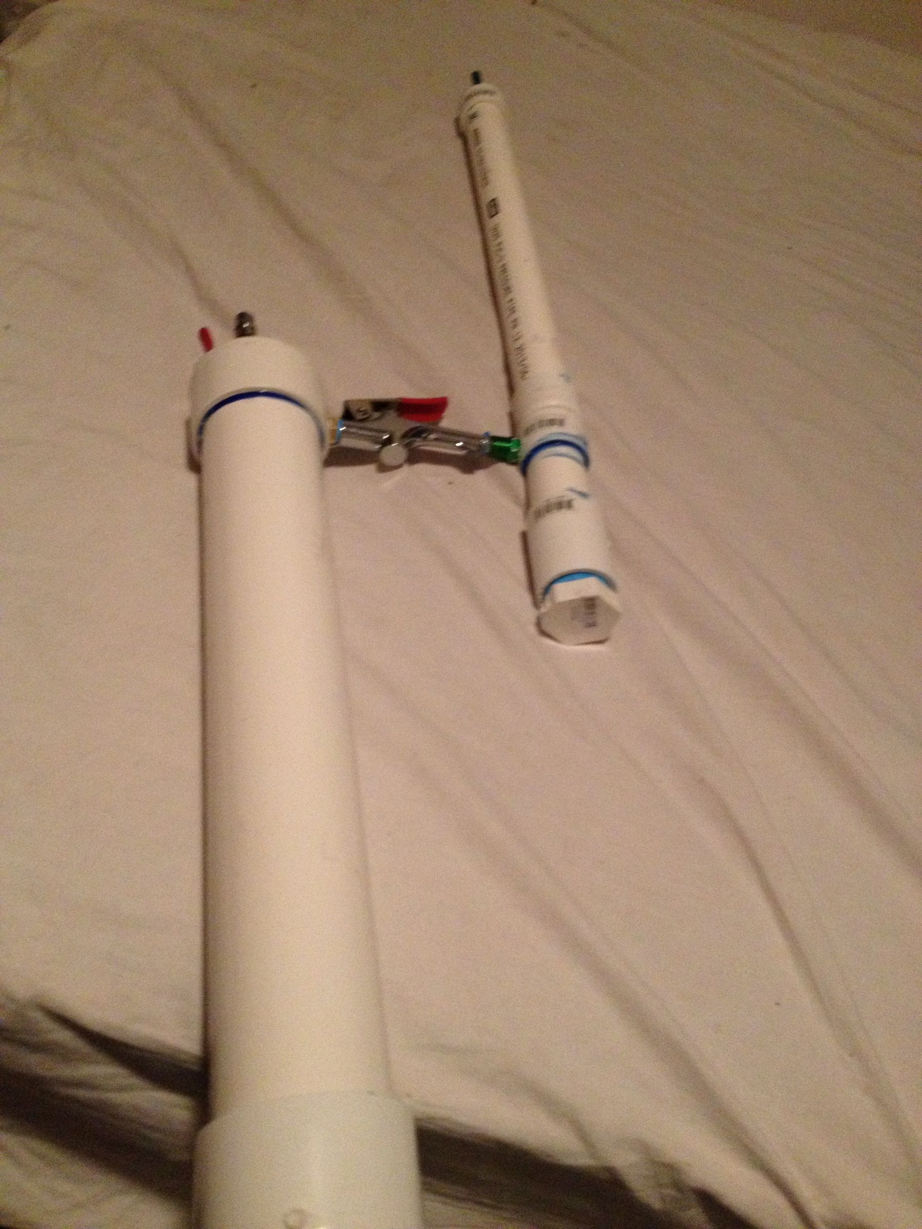 Cloud BB MG : 3 Steps - Instructables