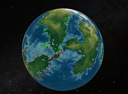 Fantasy Globe : 6 Steps (with Pictures) - Instructables