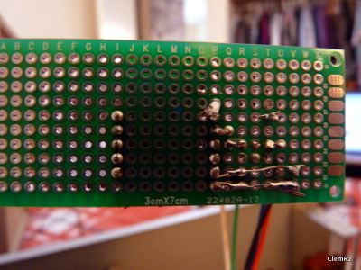 Hack and Upgrade Your Stereo System With a Bluetooth Module : 5 Steps ...