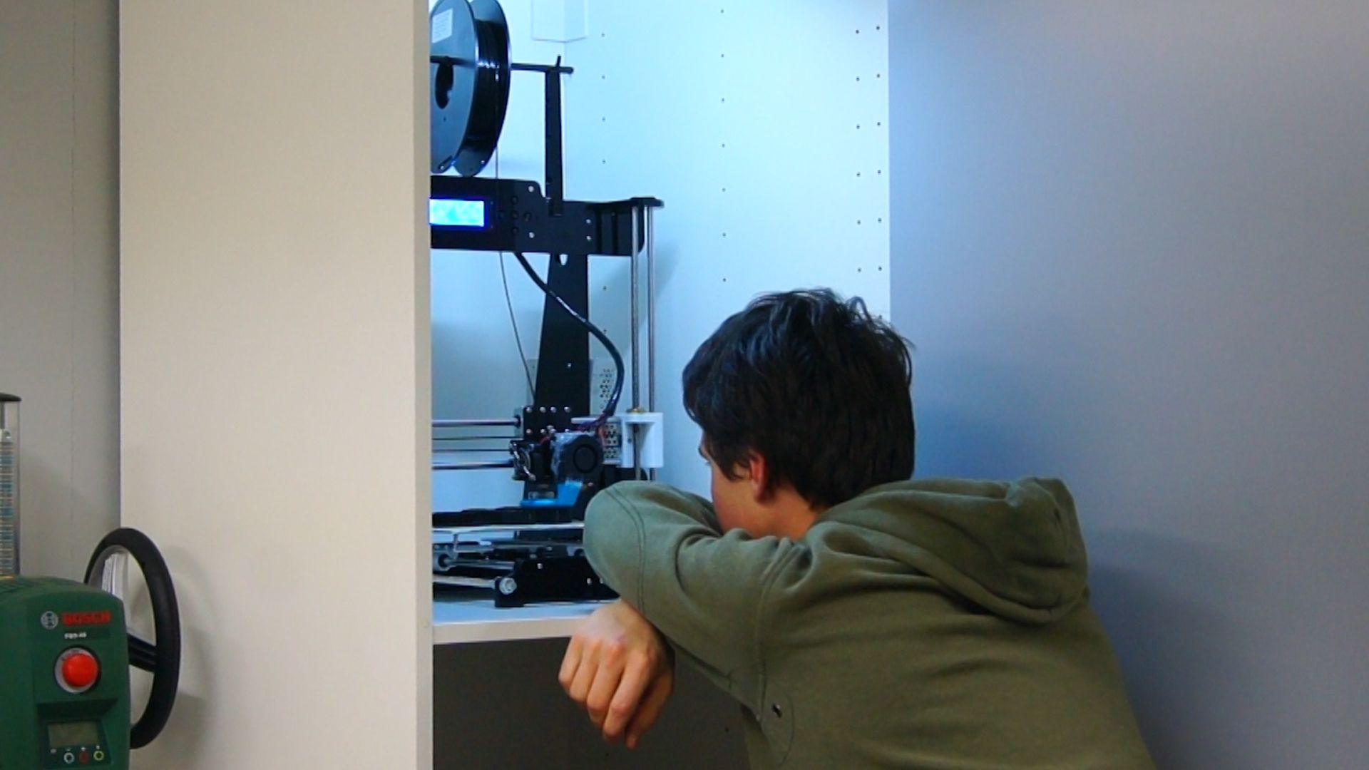 3D Printed Camera Slider - Motorized : 8 Steps (with Pictures ...