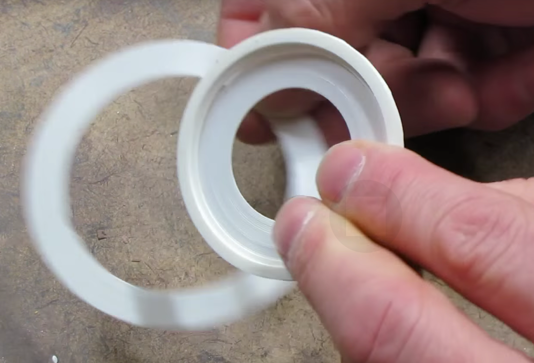 Making a Custom Silicone Gaskets in a 3D Printed Mold : 5 Steps (with ...