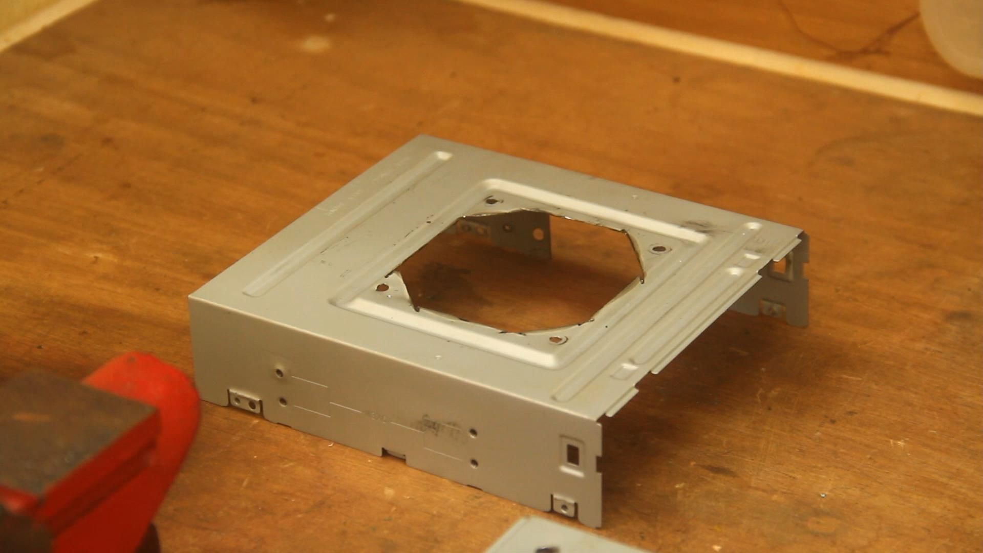 Build a Variable Lab Bench Power Supply : 22 Steps (with Pictures ...