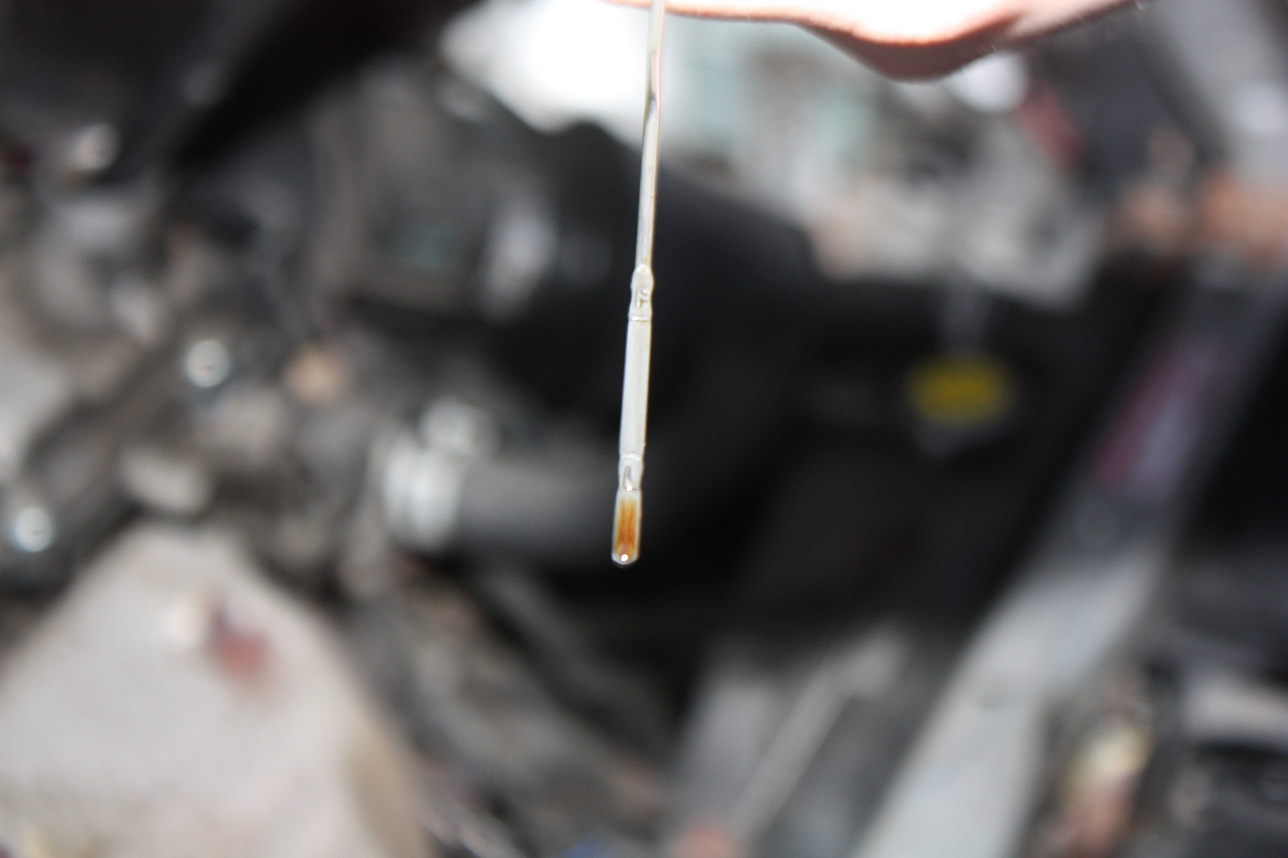 How to Properly Change Your Vehicles Oil : 8 Steps (with Pictures ...