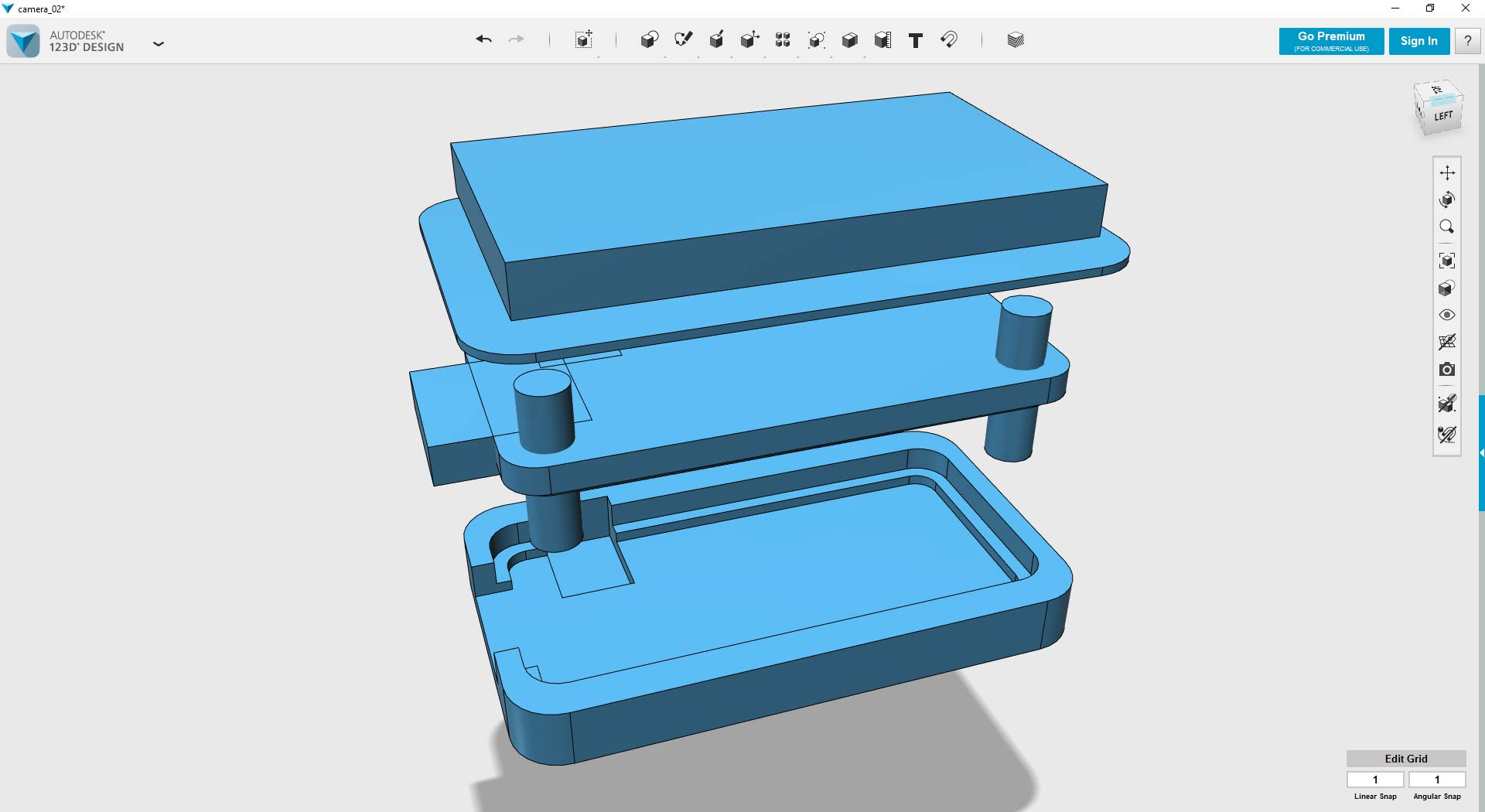 Astrophotography With the Raspberry Pi Zero. : 11 Steps (with Pictures ...