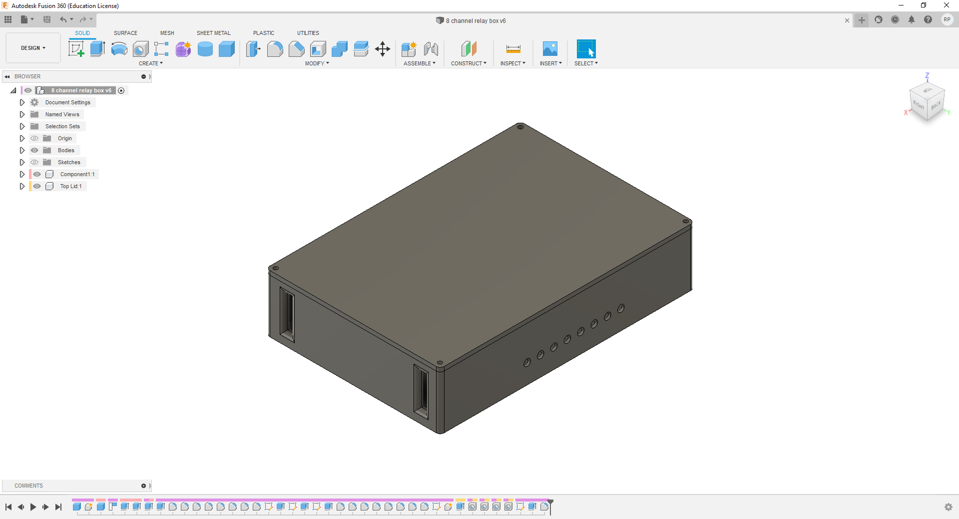 Repair and Modify Different Types of Extension Electric Board : 29 ...