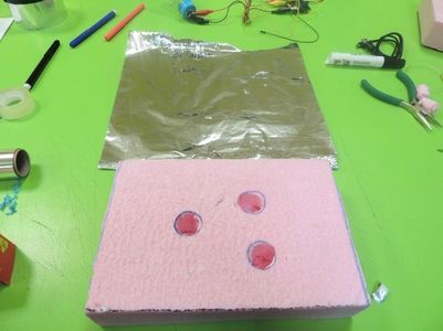 Fun and Games With Micro:bit: Catapult and Operation! : 31 Steps (with ...