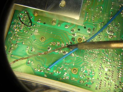 How to Make a Macro Particle Accelerator : 4 Steps (with Pictures ...
