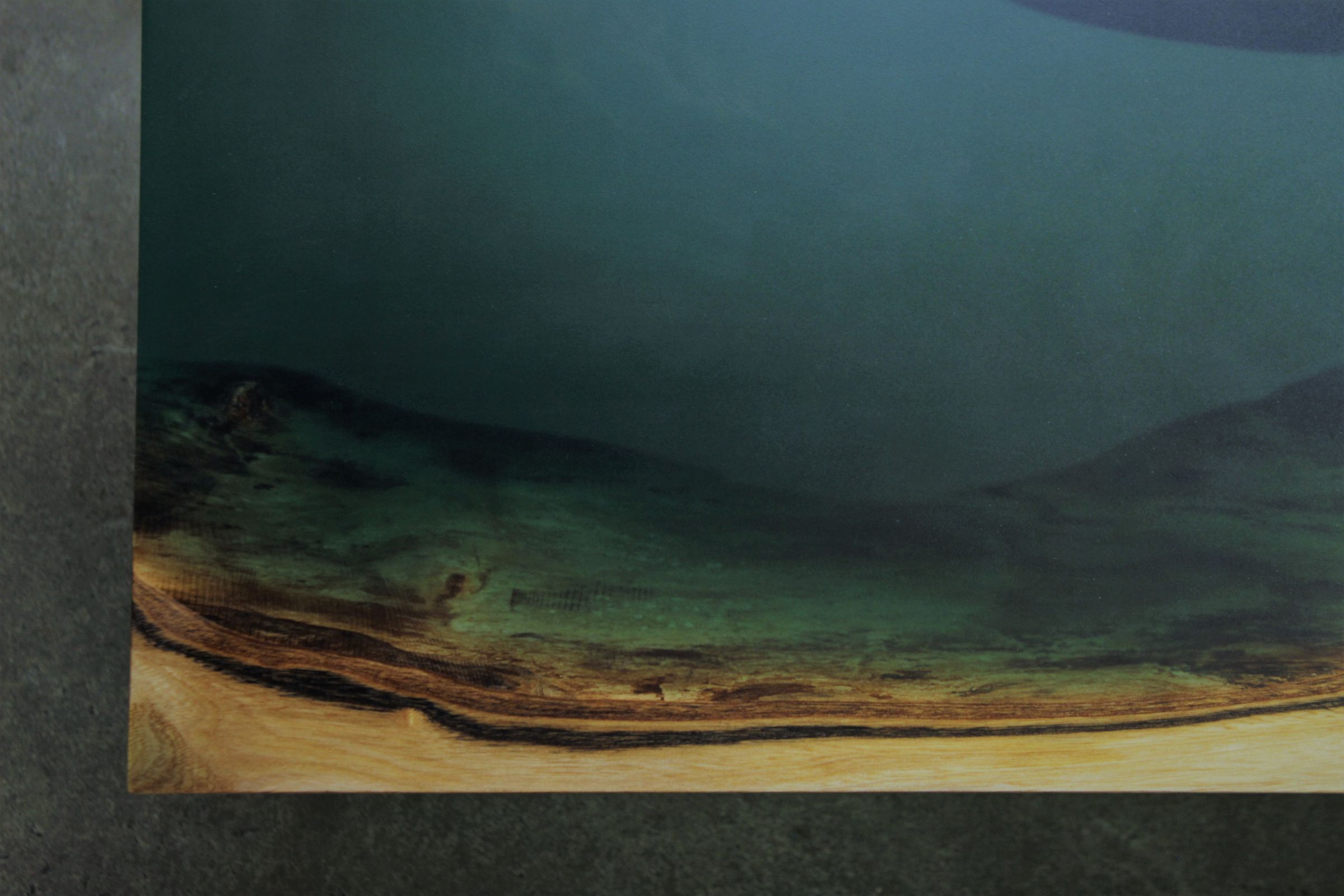 Epoxy River Table : 8 Steps (with Pictures) - Instructables