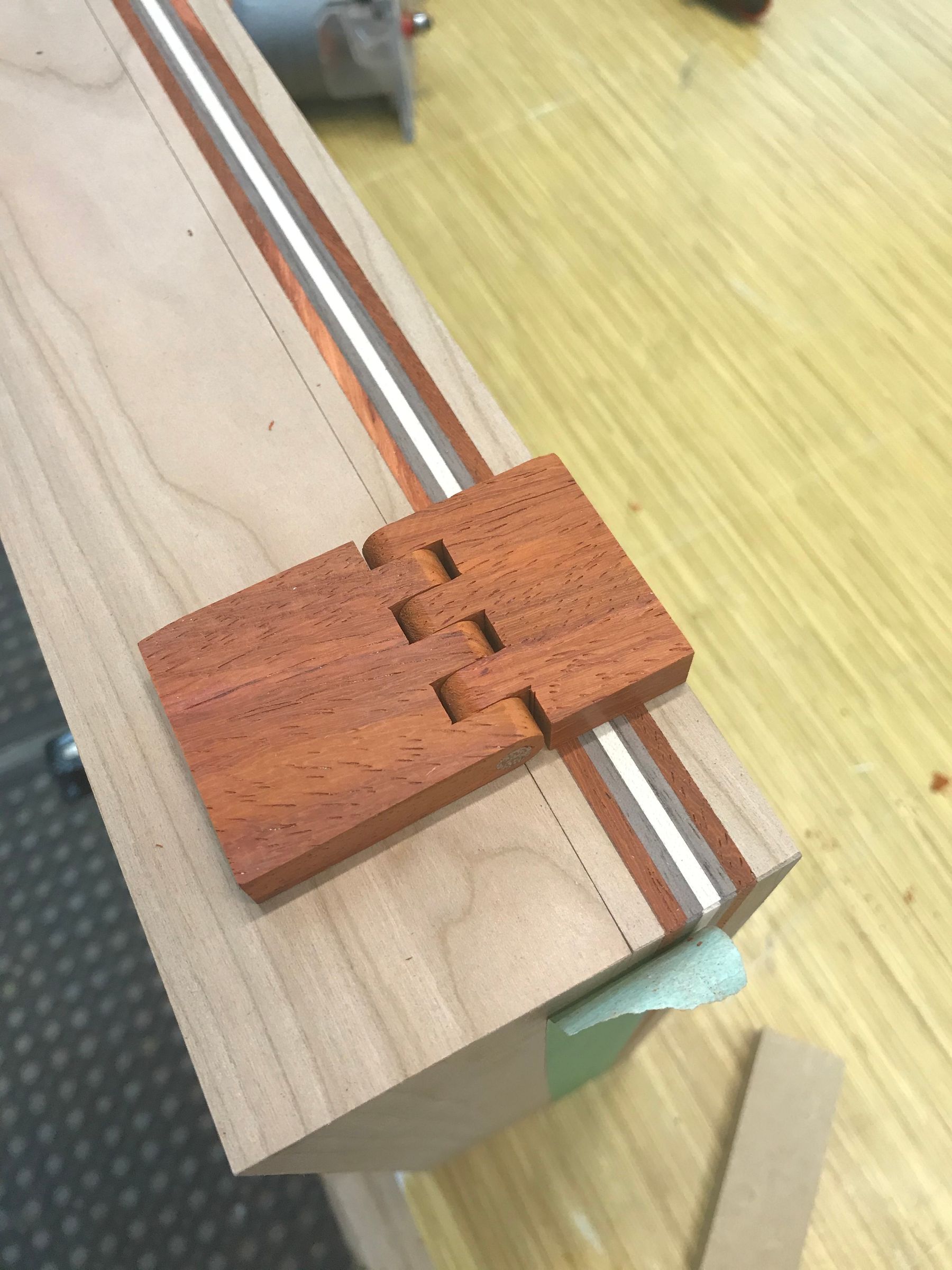 All My Hearts, Combination Puzzle Box : 14 Steps (with Pictures ...