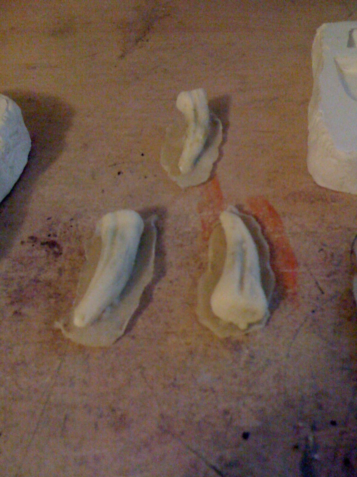 How to Make a Latex Mask With a 2 Part Mold : 12 Steps (with Pictures ...