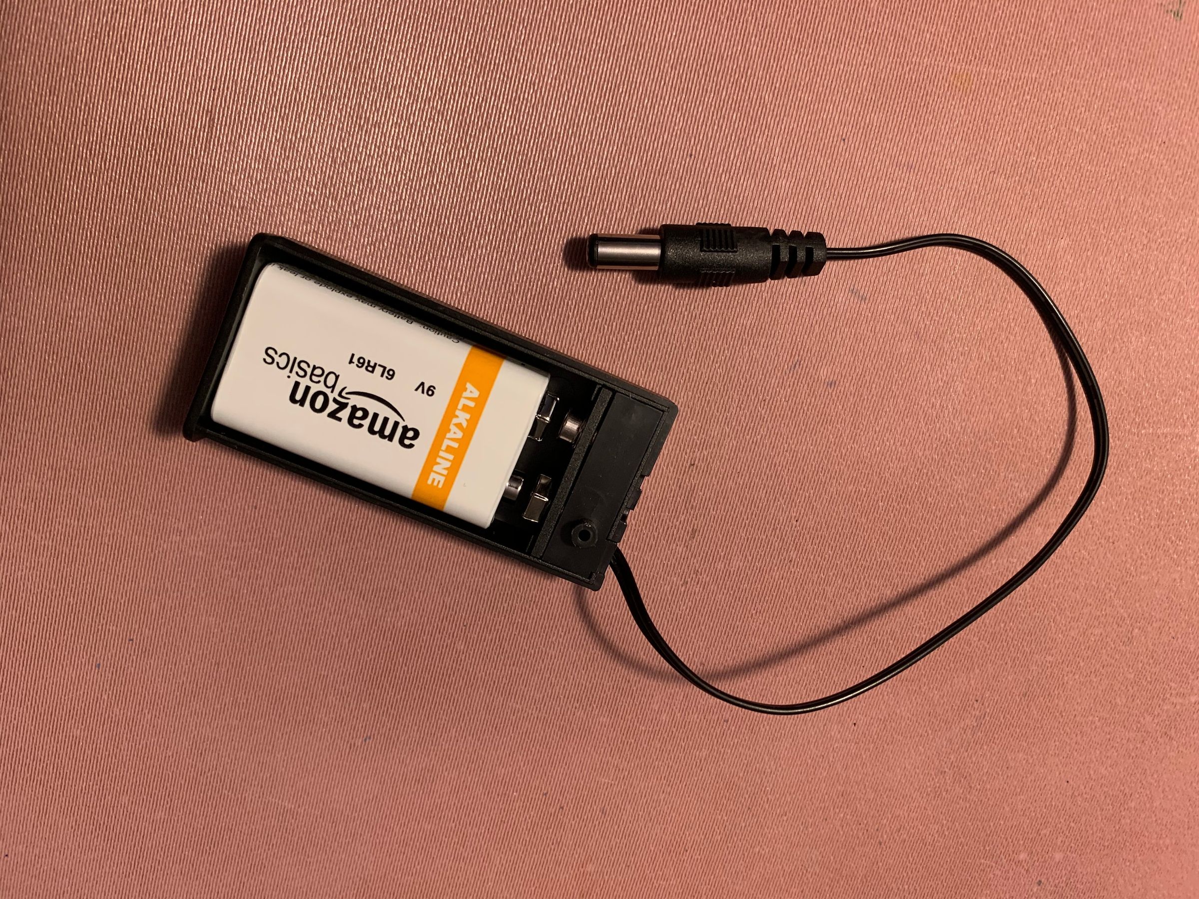 Life Arduino Biosensor : 22 Steps - Instructables