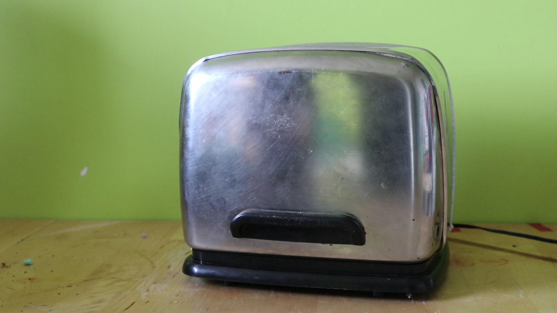 Ted the Talking Toaster : 6 Steps (with Pictures) - Instructables