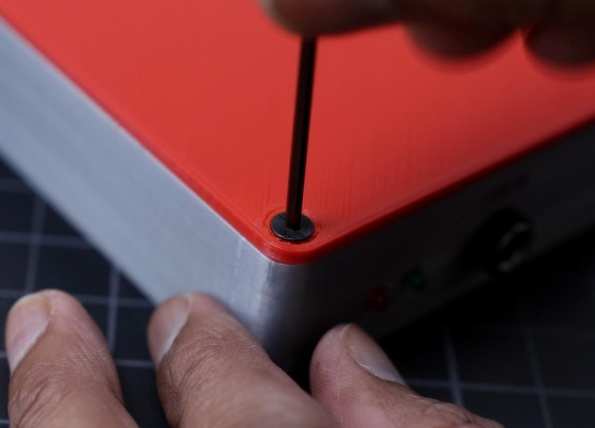 DIY Mini UPS for WiFi Router V2.0 : 20 Steps (with Pictures ...
