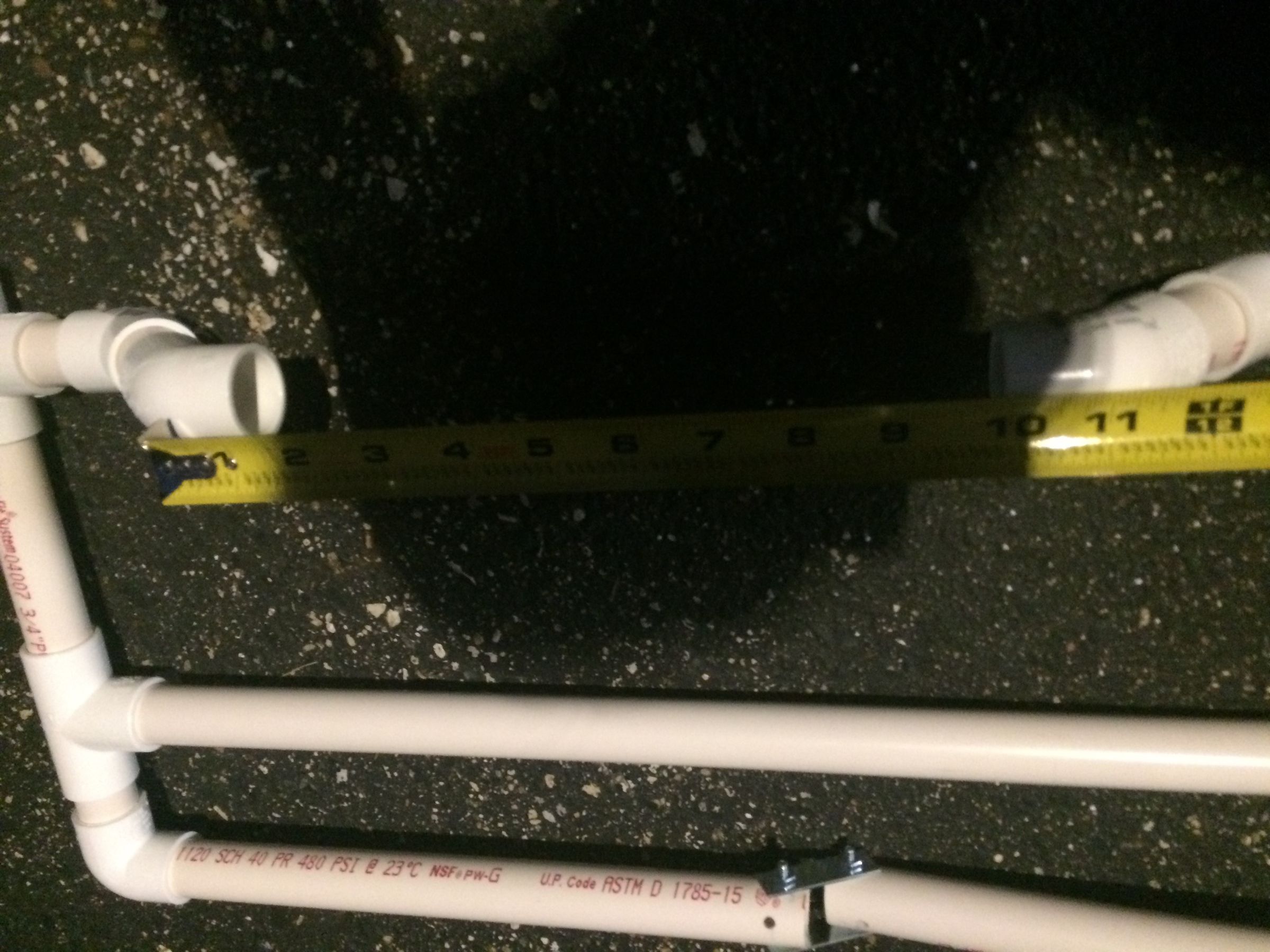 PVC Man With Adjustable Joints : 8 Steps - Instructables