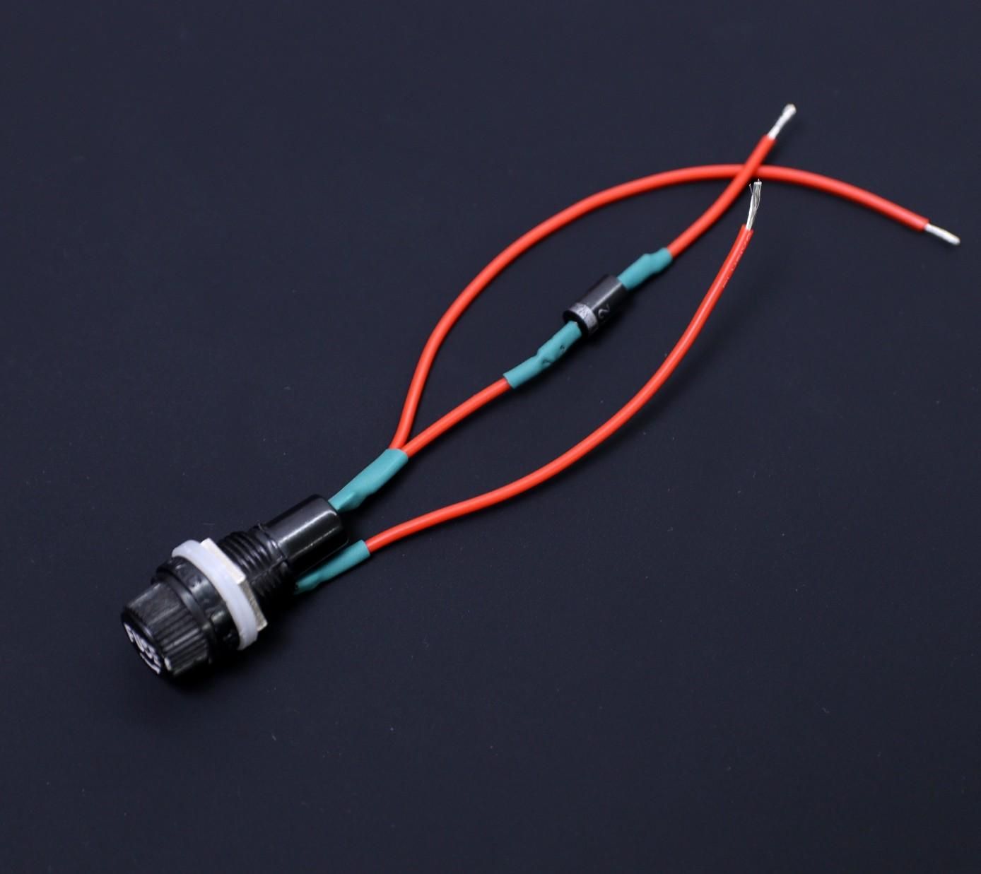 DIY Mini UPS for WiFi Router V5.0 : 18 Steps (with Pictures ...