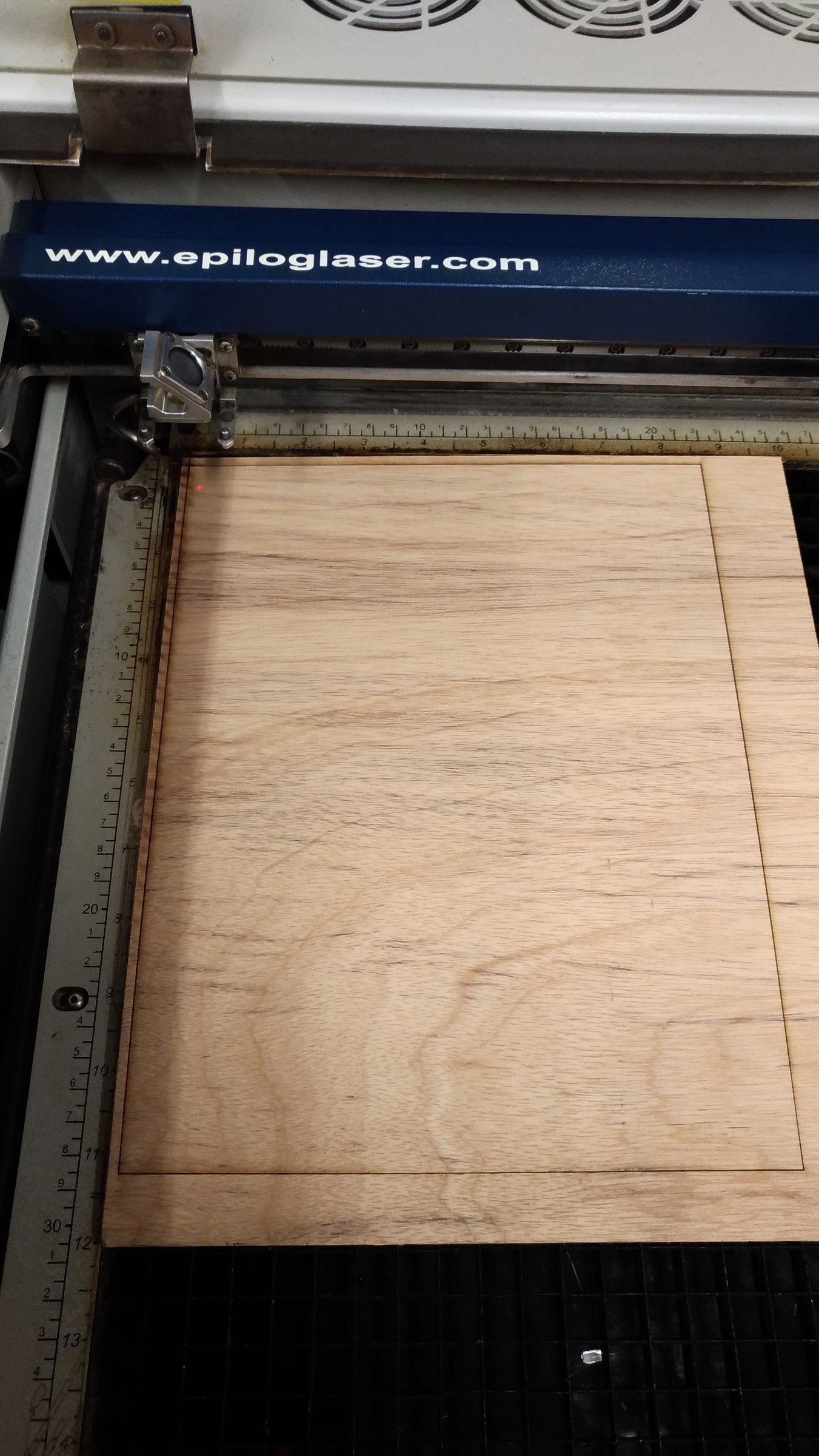 Popup Cards With Laser Cutter : 5 Steps (with Pictures) - Instructables