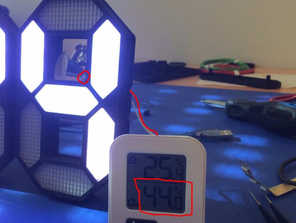 Lazy 7 / One : 12 Steps (with Pictures) - Instructables