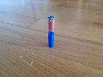 How to Modify a Nerf Bullet : 5 Steps - Instructables