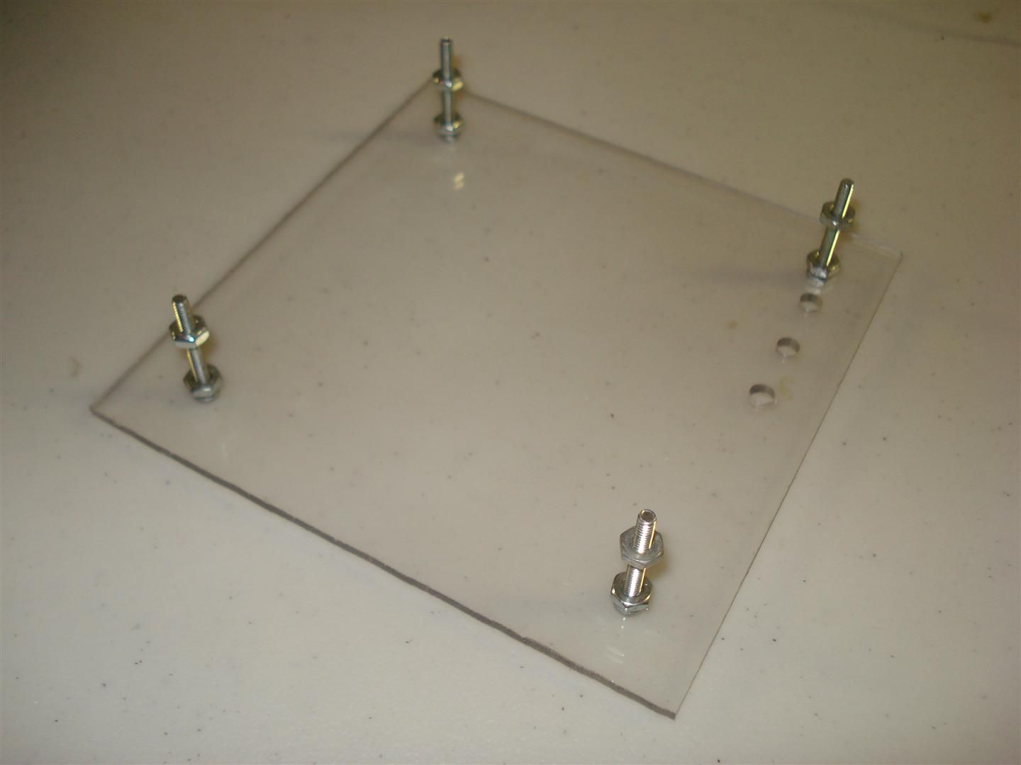 Hack a Toaster Oven for Reflow Soldering : 19 Steps (with Pictures ...