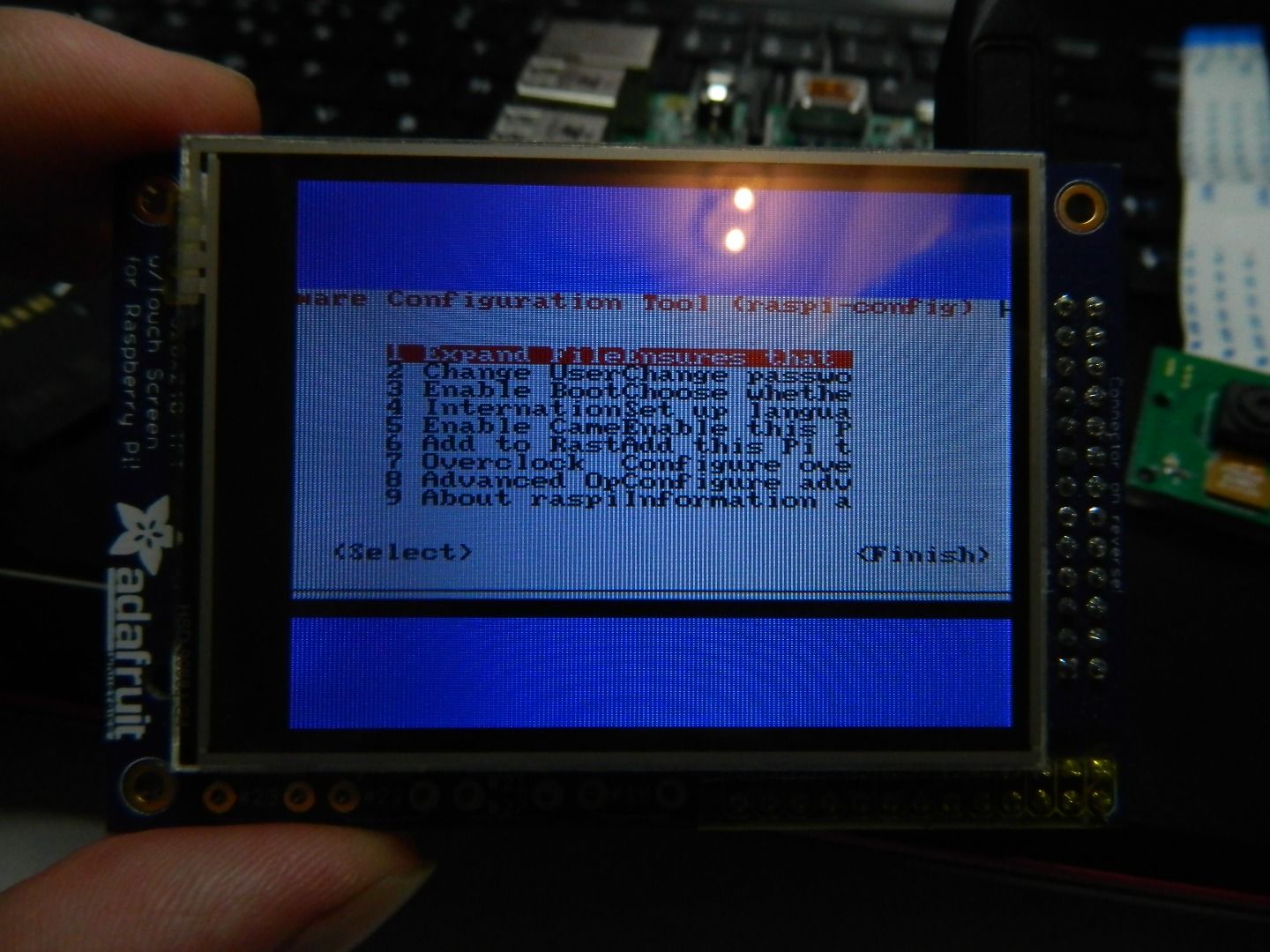 PipBoy 3000 (working) : 14 Steps (with Pictures) - Instructables