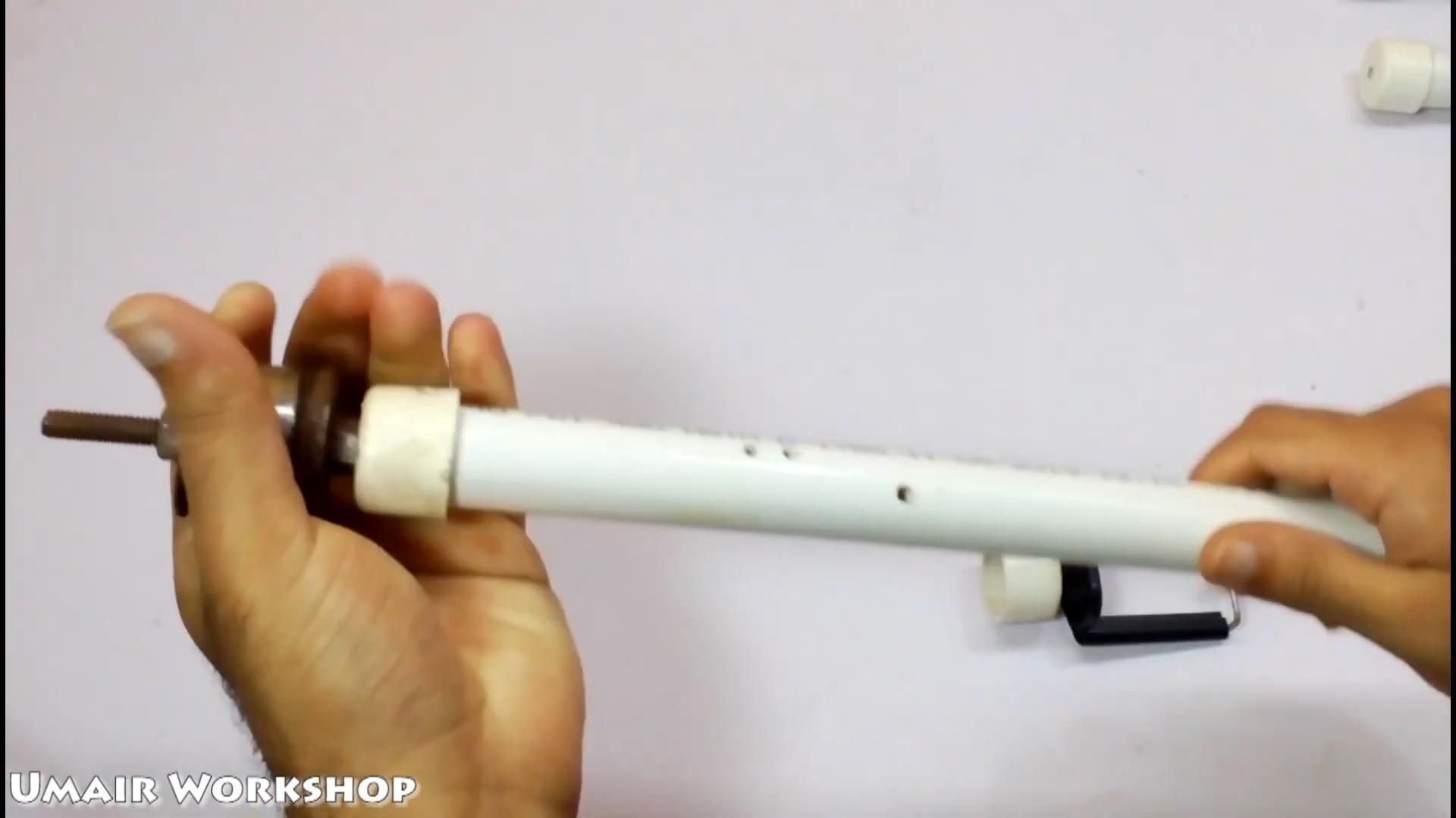 DIY PVC Gimbal for Phone : 4 Steps (with Pictures) - Instructables