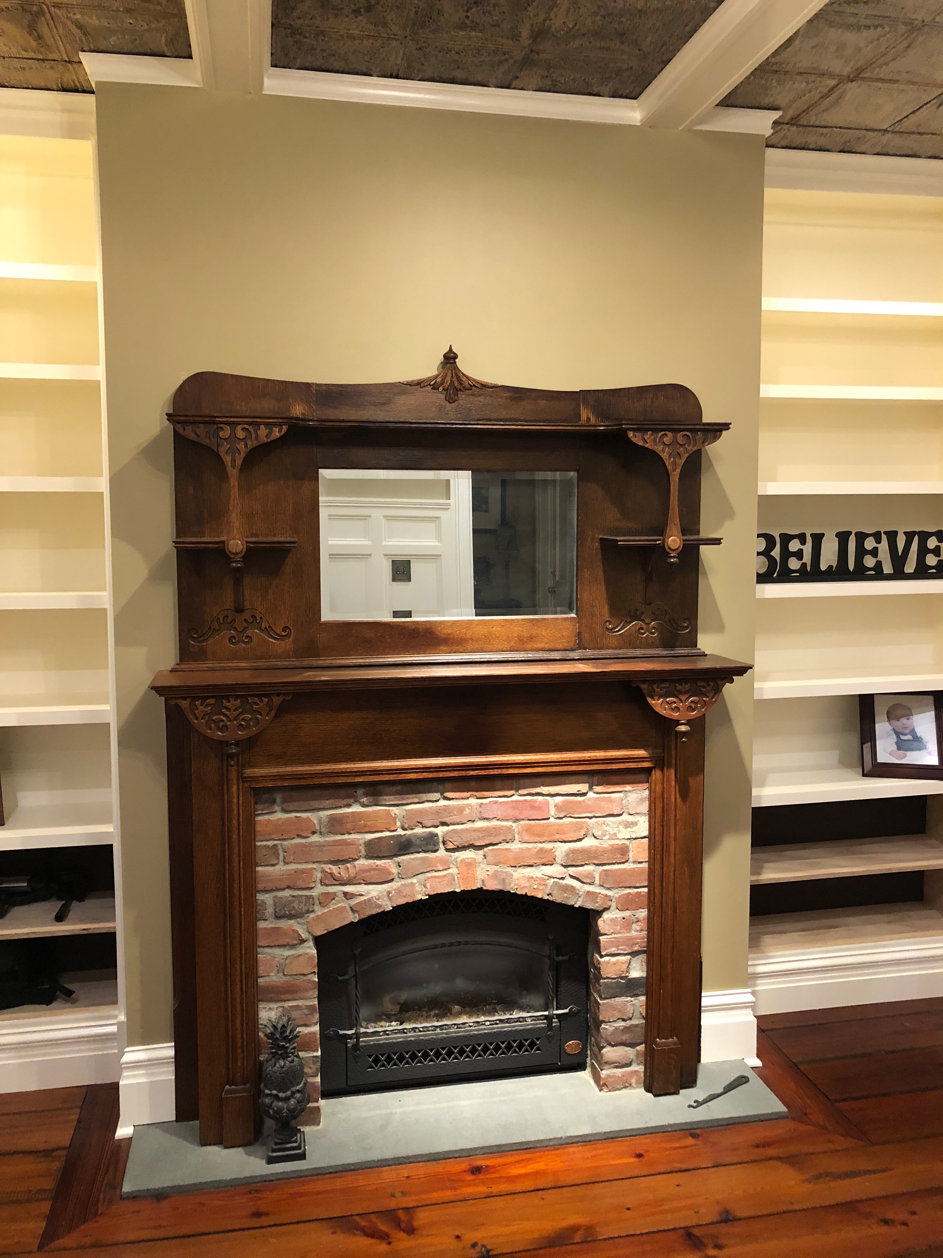 Library Build : 11 Steps (with Pictures) - Instructables