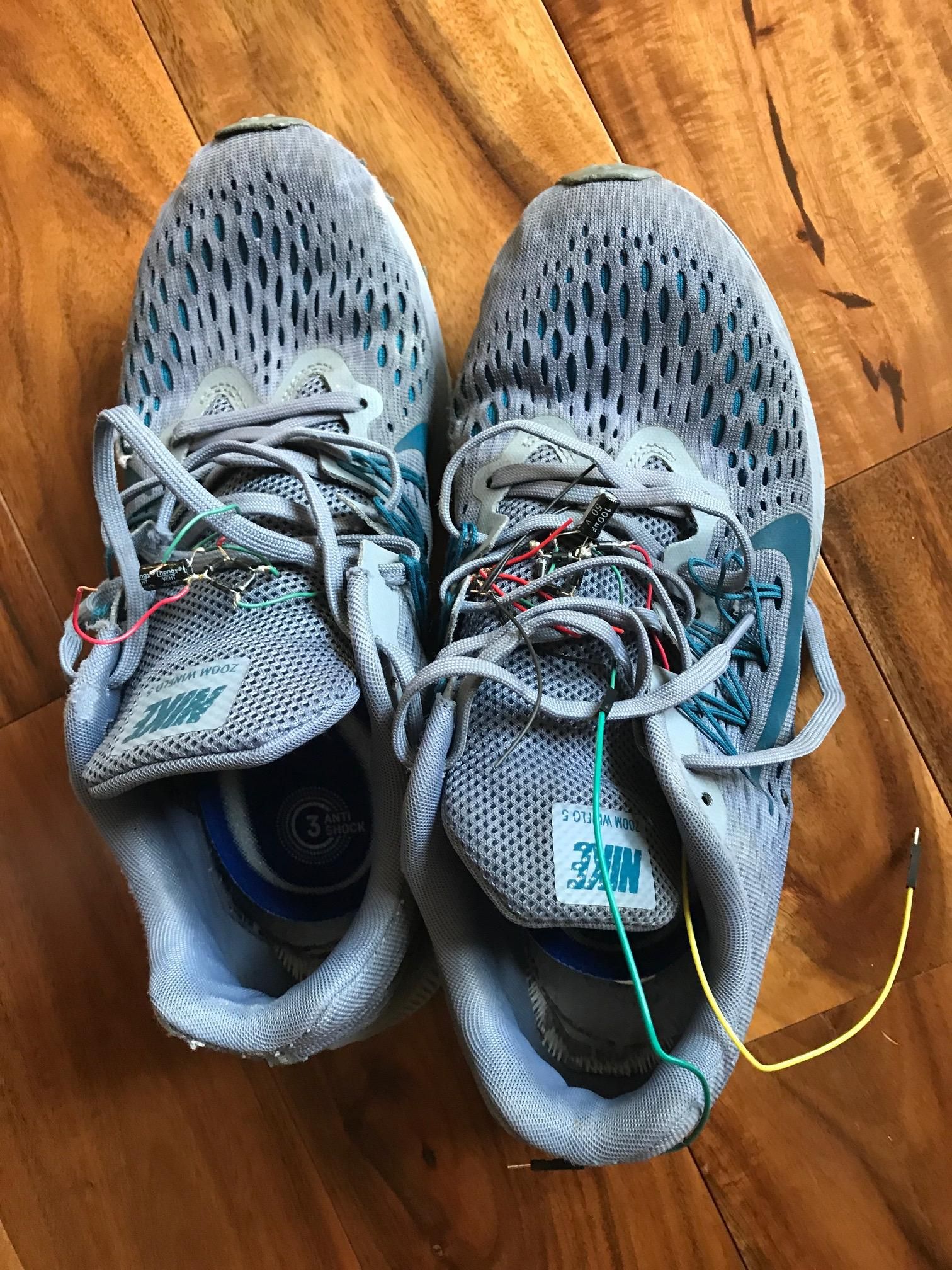 Piezoelectric Disc/ Solar Panel Exploration : 22 Steps (with Pictures ...