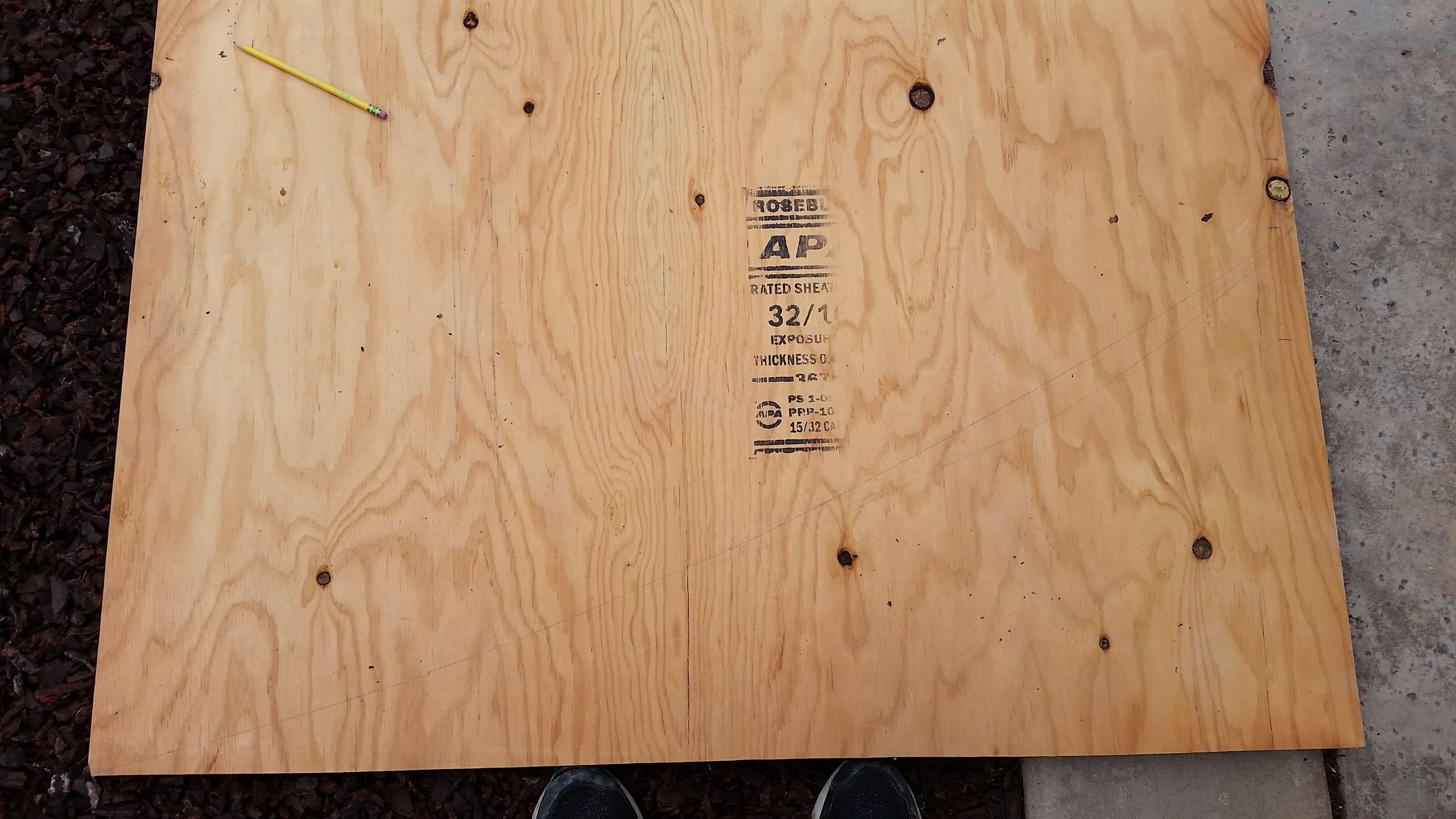 Kicker Ramp Made From Old Wooden Pallet : 7 Steps - Instructables