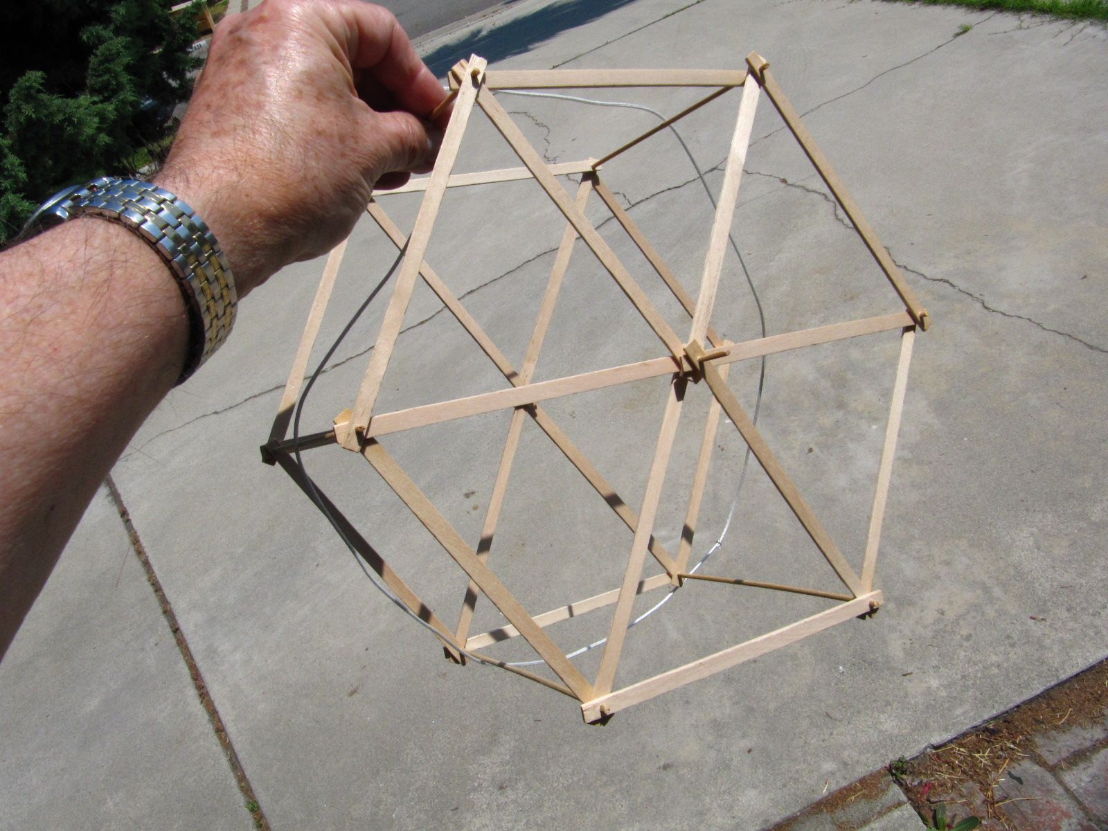 Solar Powered Ferris Wheel Toy : 3 Steps (with Pictures) - Instructables