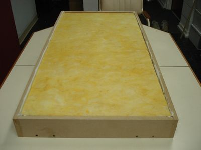 Make Acoustic Panels for Your Recording Studio or Home Theater : 11 ...