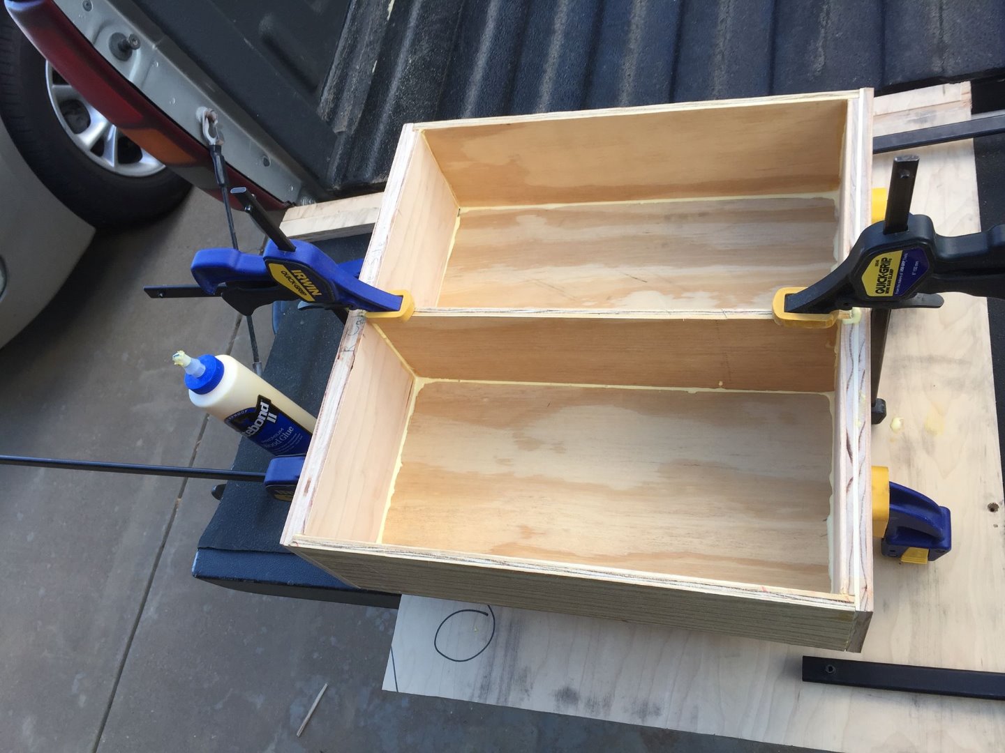 Camping Chuck Box : 10 Steps (with Pictures) - Instructables