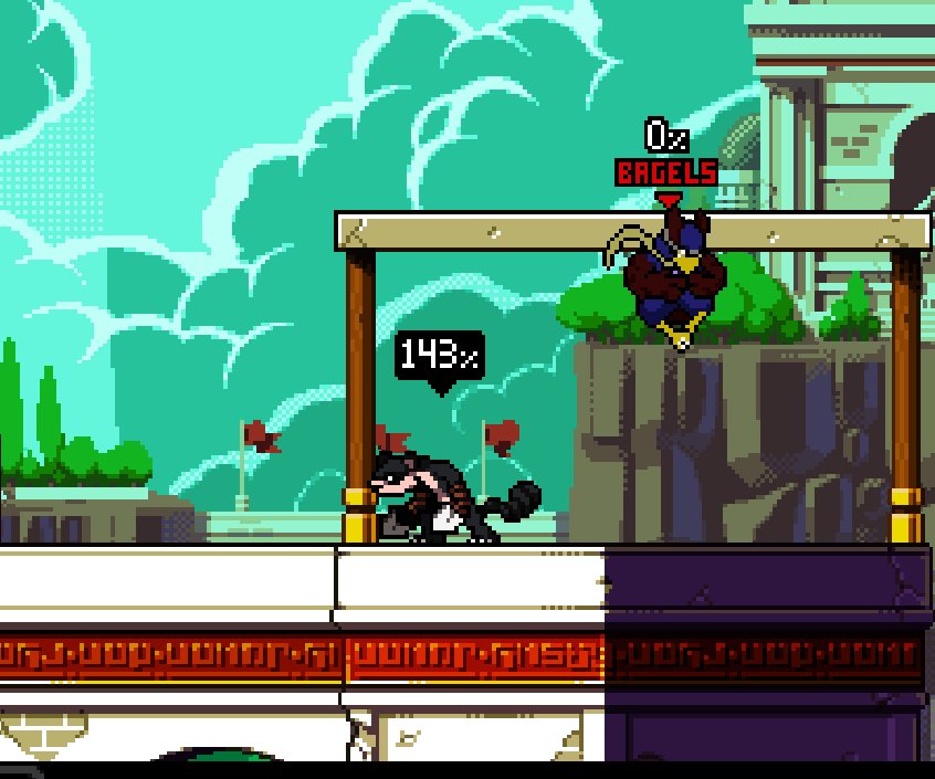 Wavedashing Tutorial | Rivals of Aether : 4 Steps - Instructables