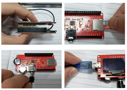 ESP32 Audio Player : 6 Steps (with Pictures) - Instructables