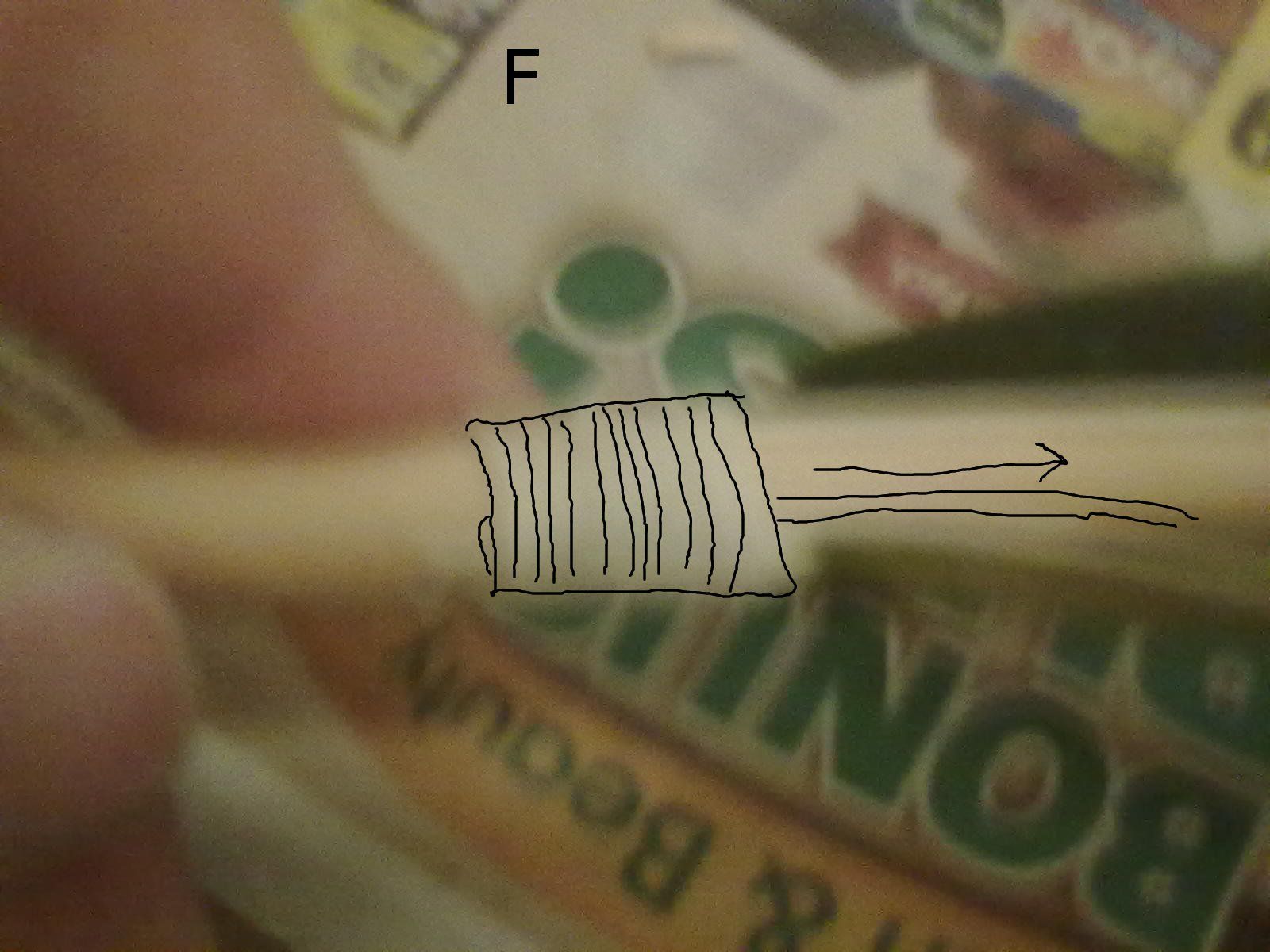 Hand Fletching Wood Arrows : 10 Steps - Instructables