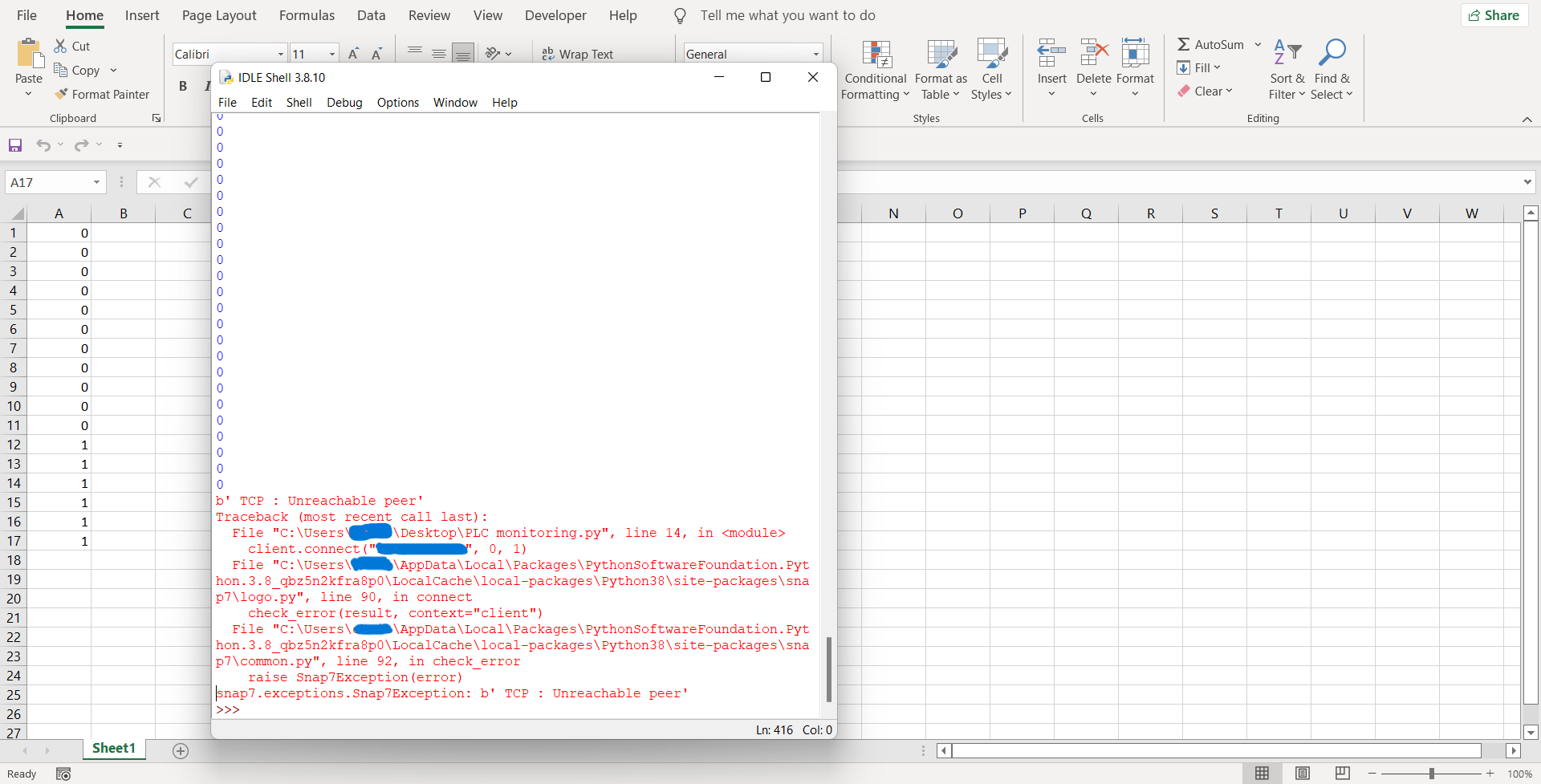 Data Transfer From PLC to PC : 6 Steps - Instructables