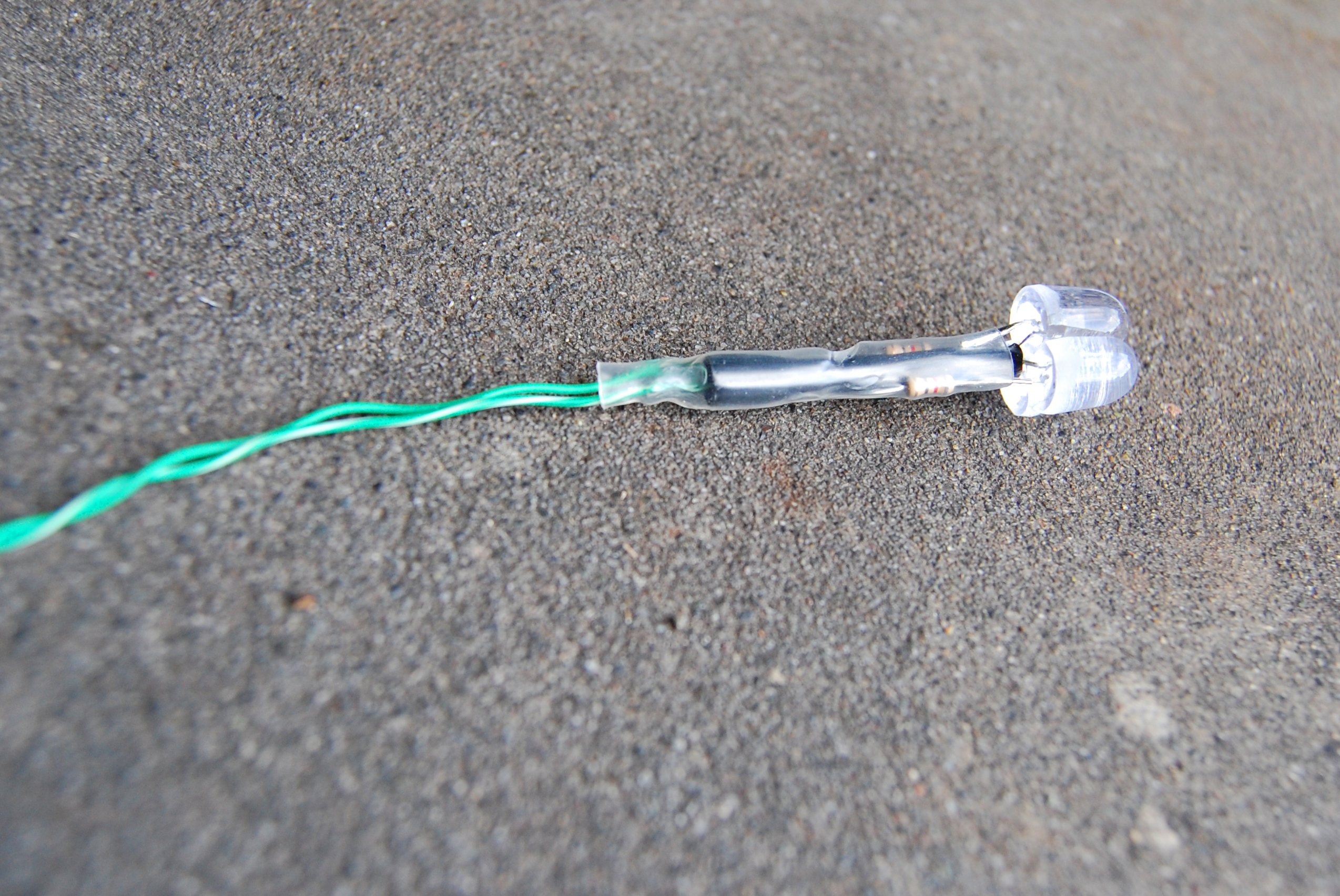 Make an LED Blaster : 9 Steps (with Pictures) - Instructables