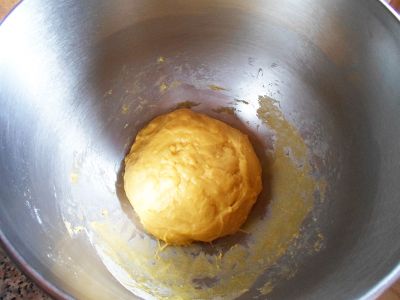 How to Make Homemade Pandoro : 6 Steps (with Pictures) - Instructables
