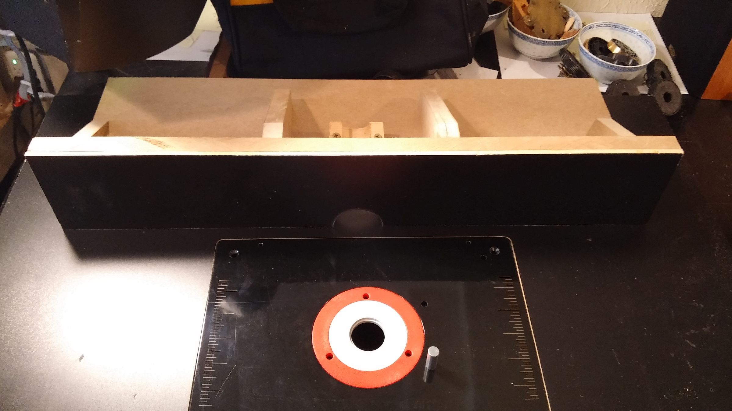 Router Table : 15 Steps (with Pictures) - Instructables