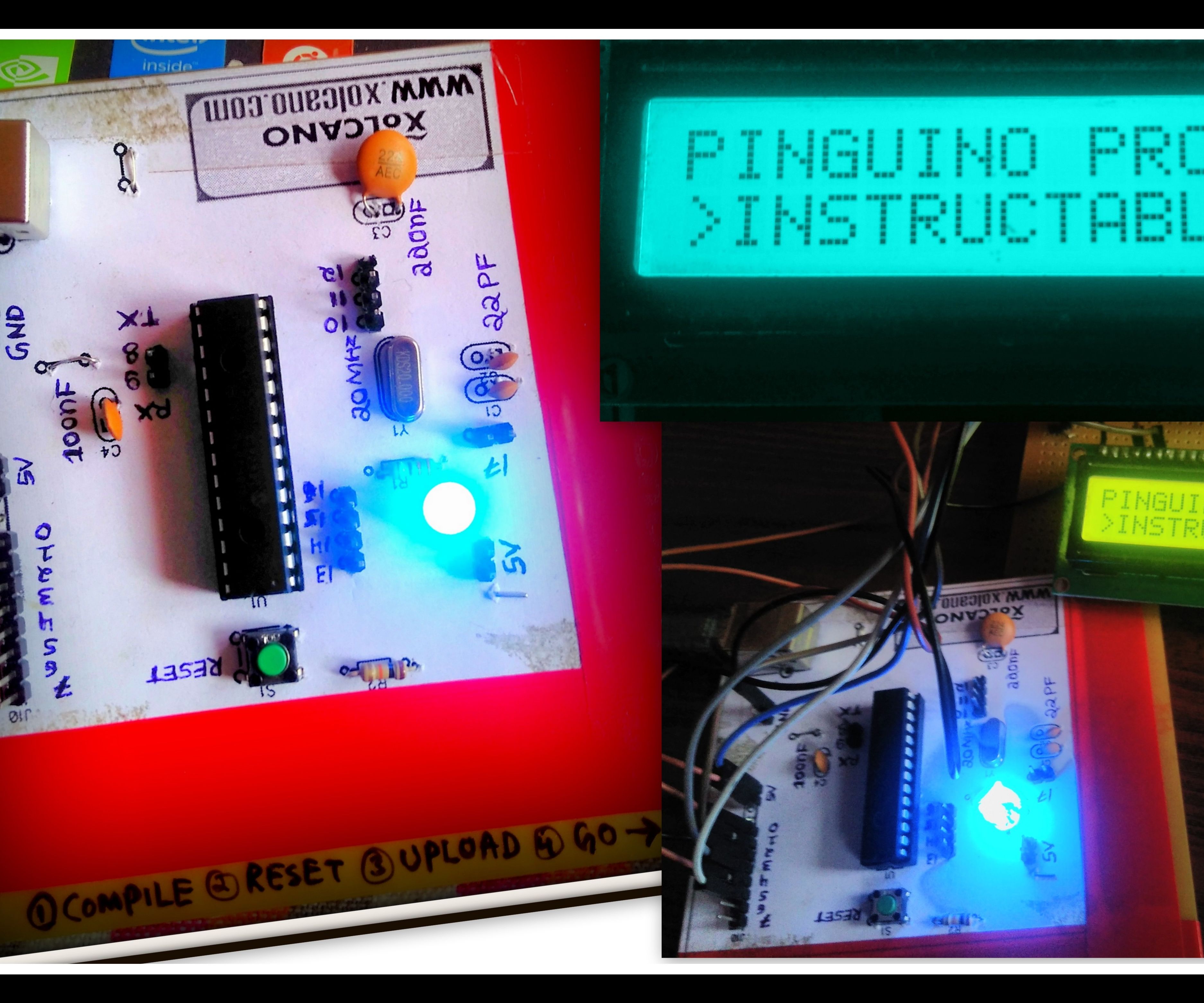 Arduino programming labview Arduino programming labview