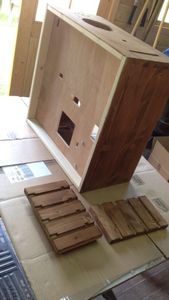 Wooden PC Case : 9 Steps (with Pictures) - Instructables