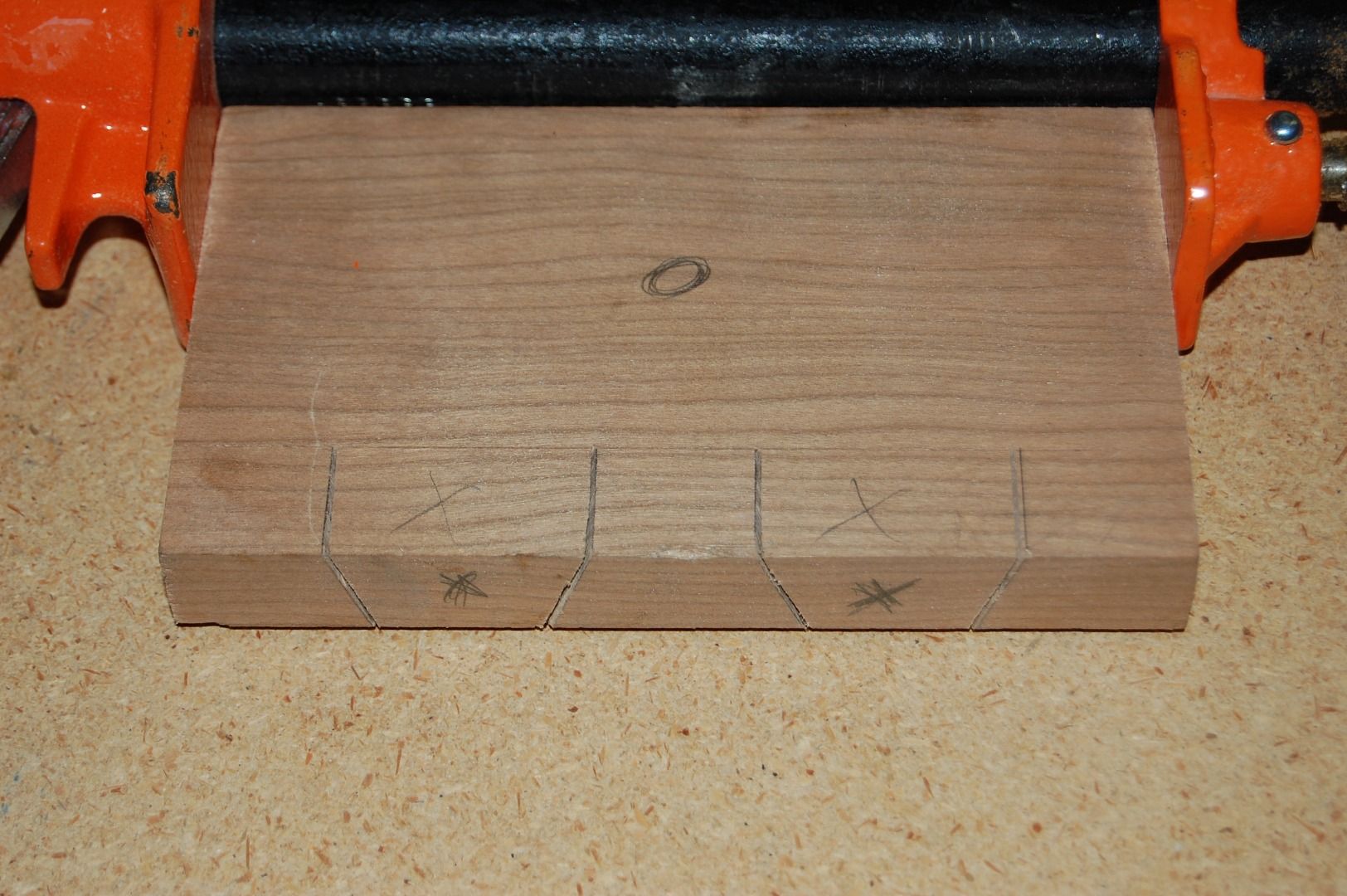 Hand Cut Dovetails for Dummies : 10 Steps (with Pictures) - Instructables